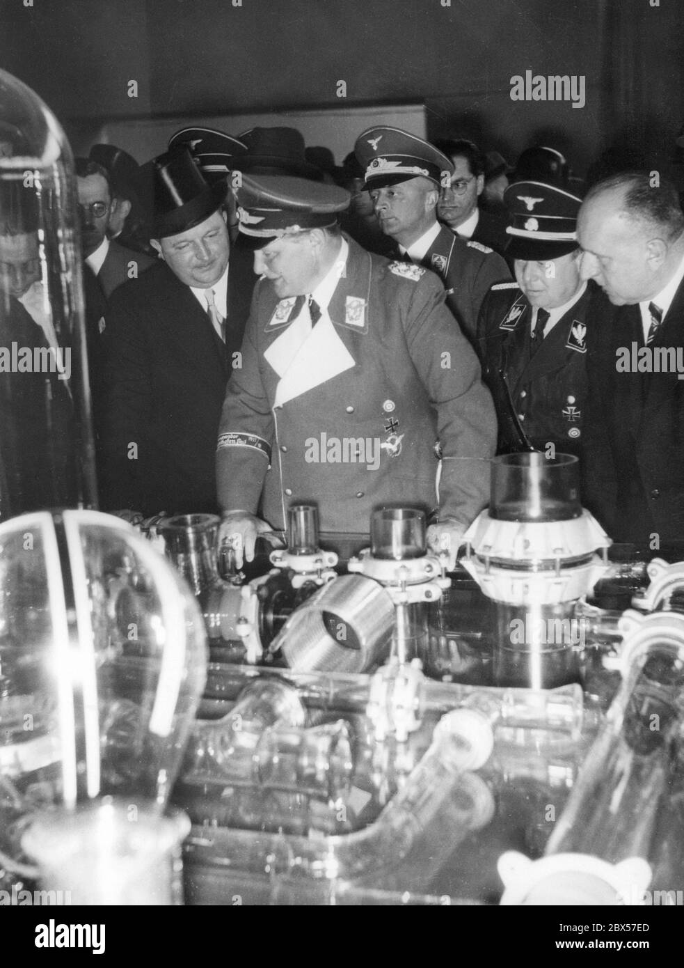 Paul Koerner High Resolution Stock Photography and Images - Alamy