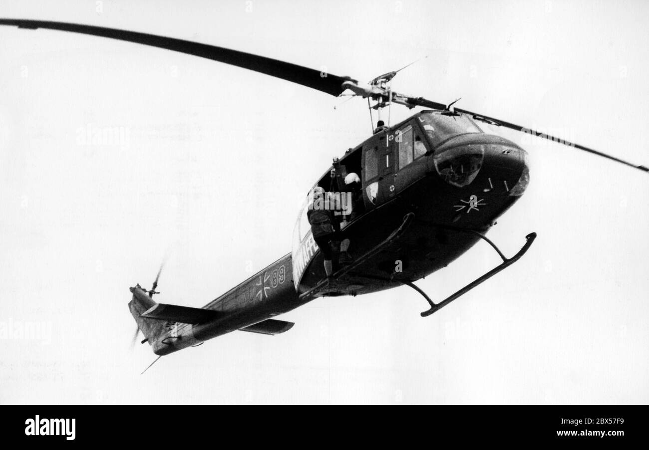 German air force 1970s hi-res stock photography and images - Alamy