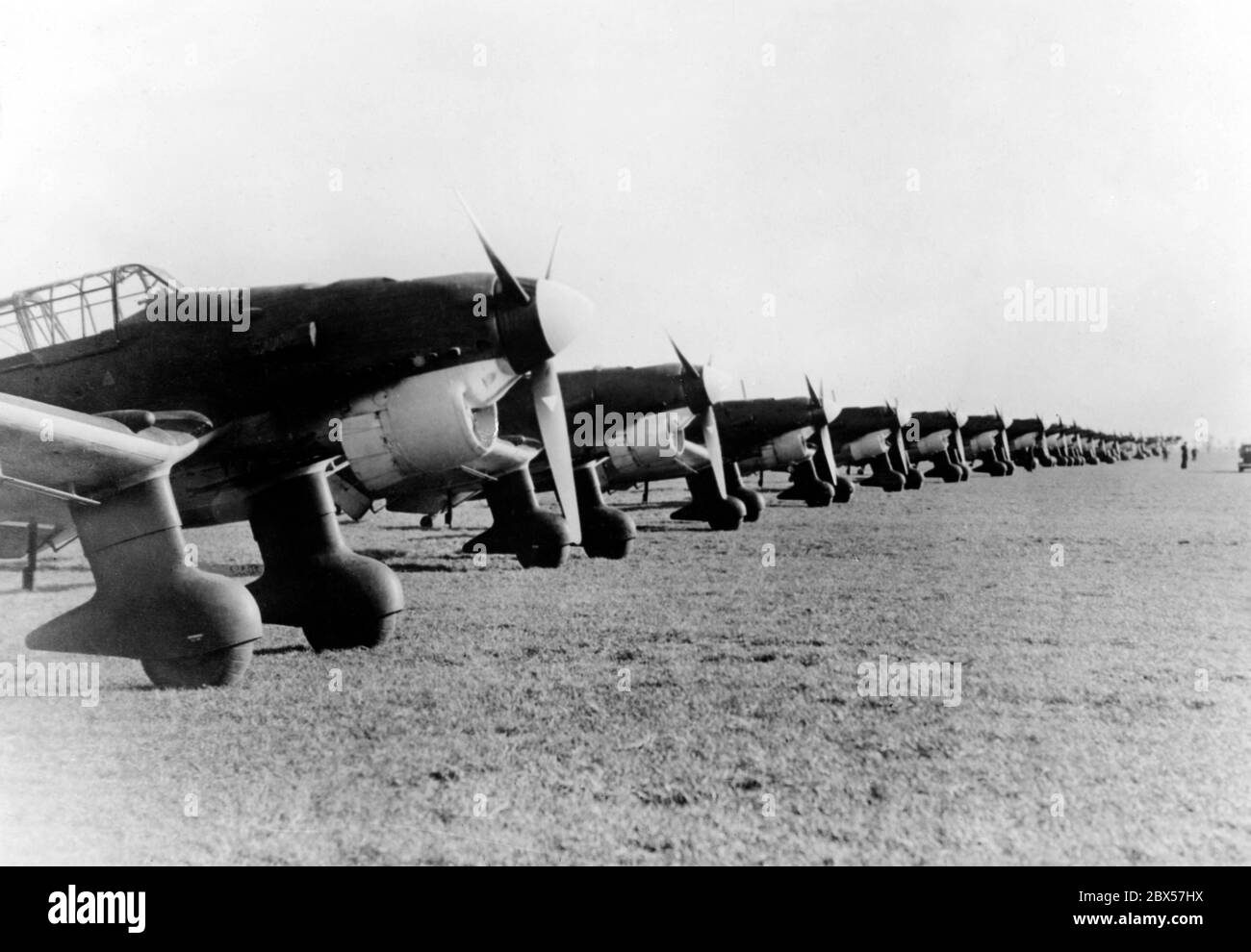 Ju 87 stuka hi-res stock photography and images - Alamy