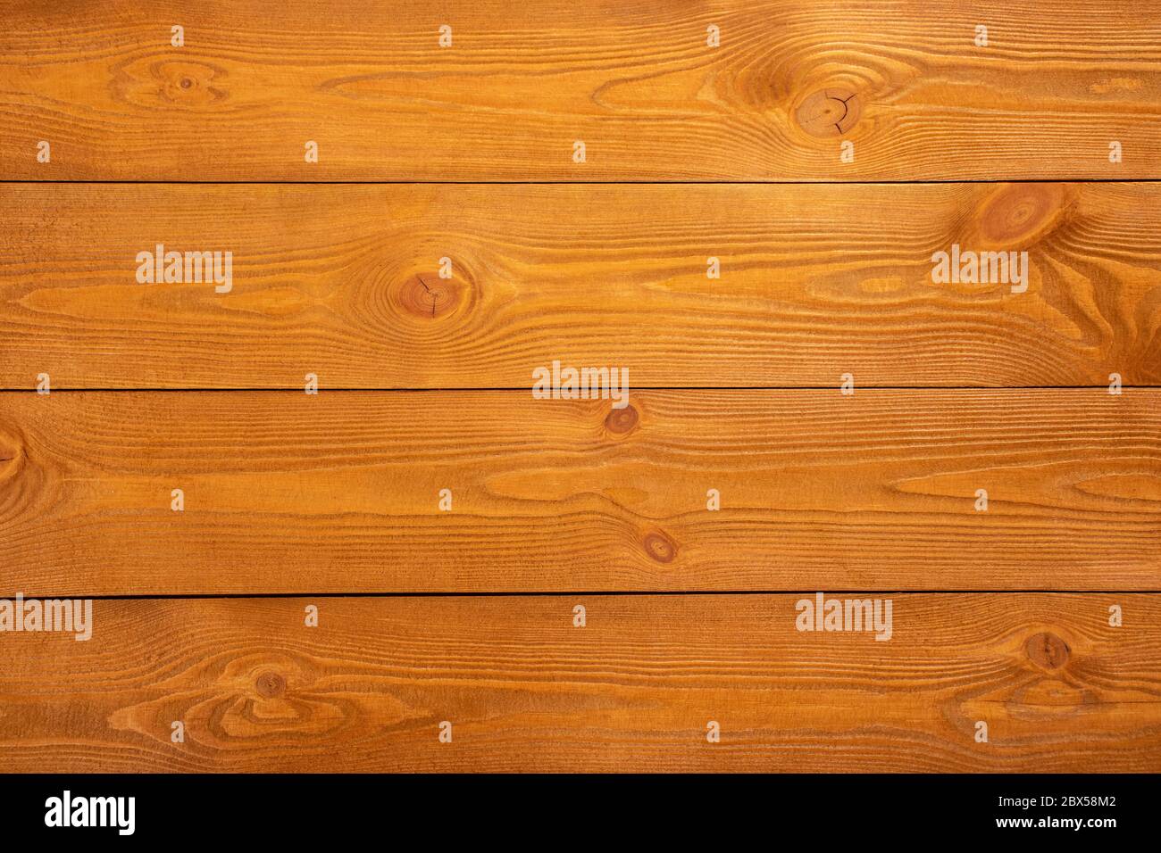 Wood Texture, Wooden Plank Grain Background, Striped Timber Desk Close ...