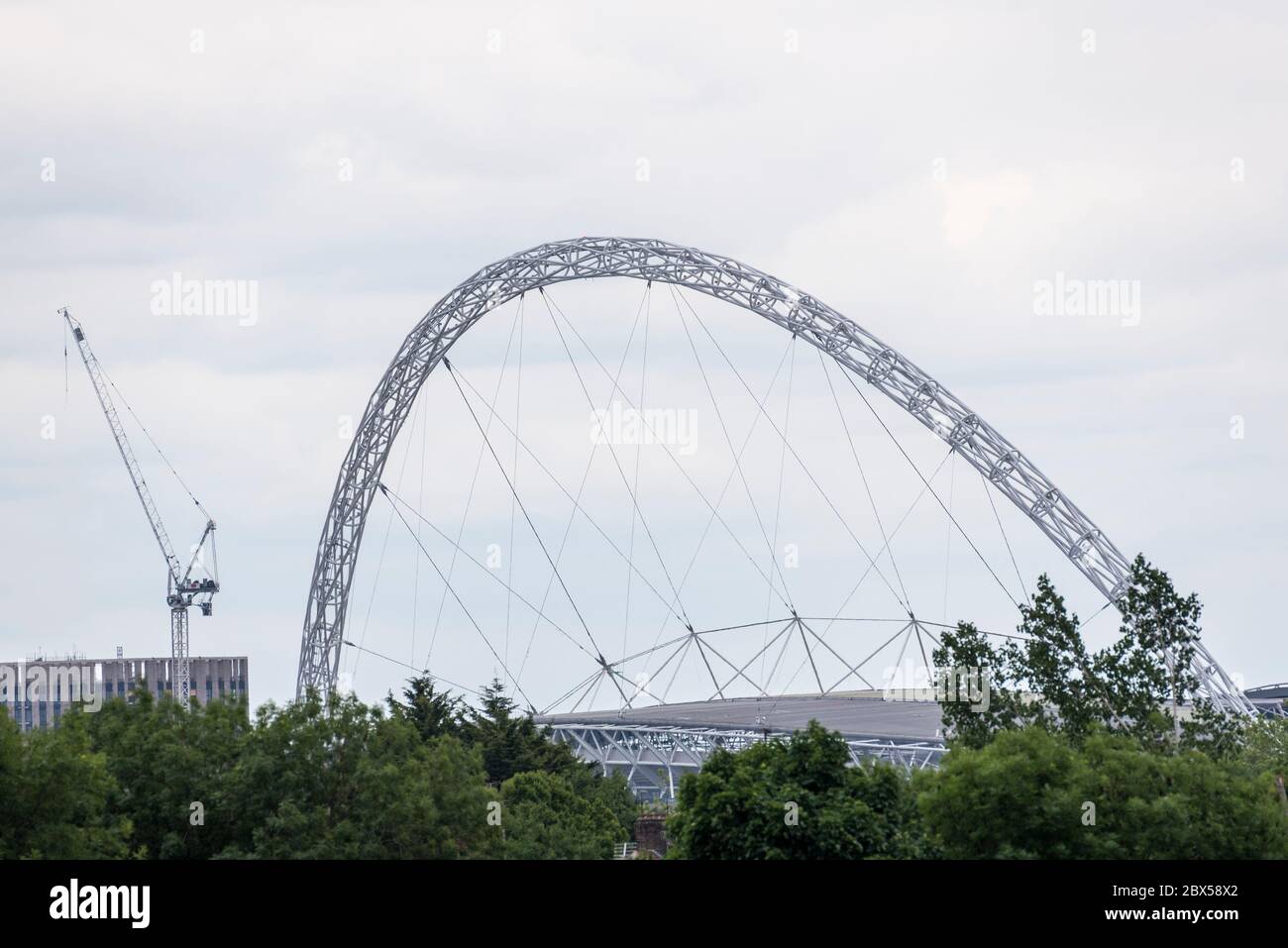 Worlds longest unsupported roof structure hi-res stock photography and ...
