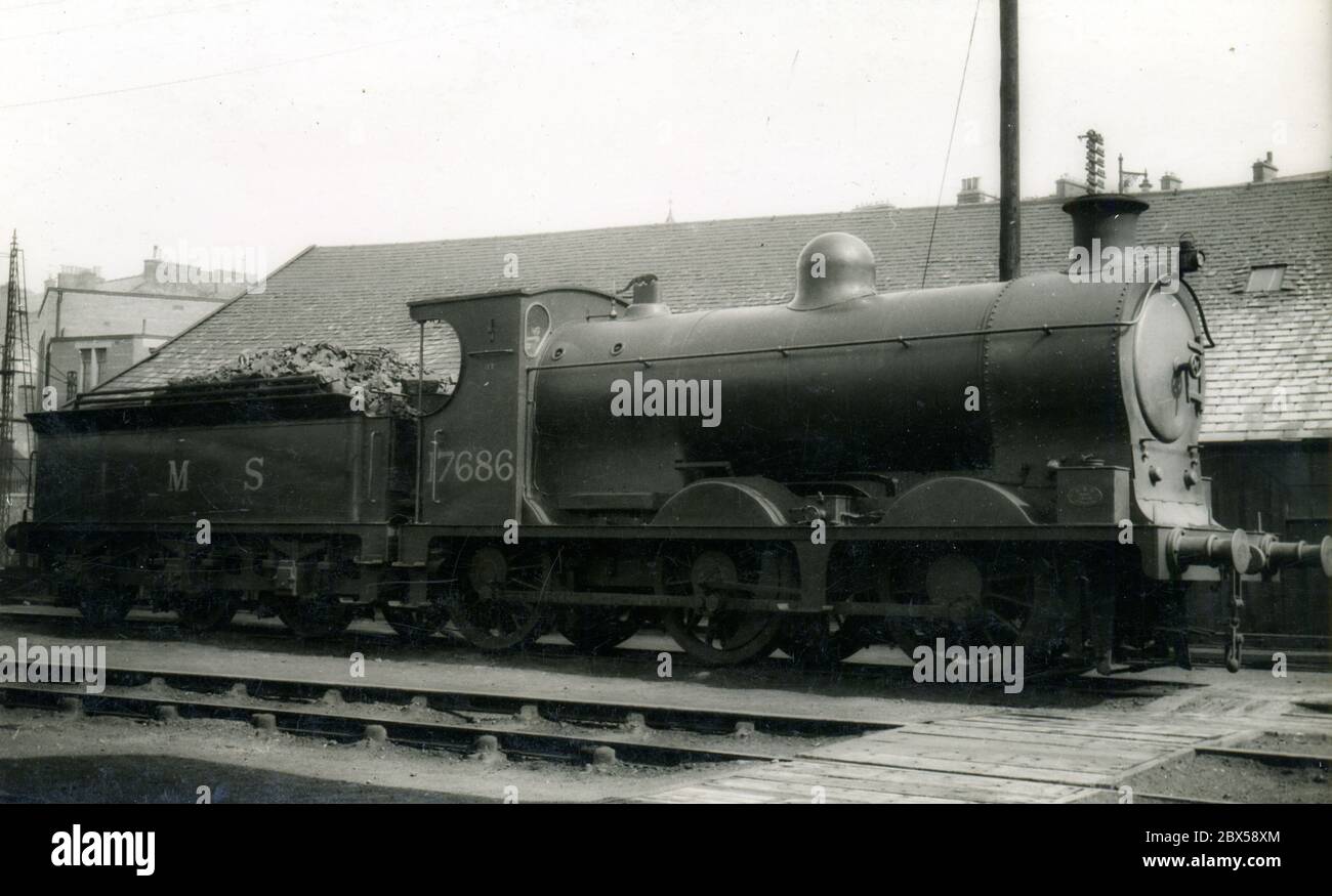 Lms Engine High Resolution Stock Photography and Images - Alamy