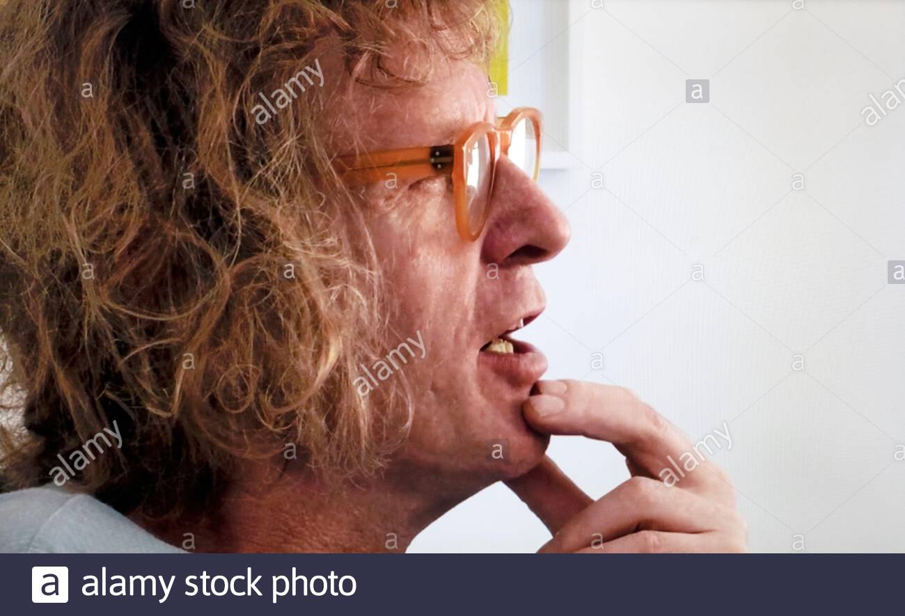 British English Uk Portraits High Resolution Stock Photography and ...