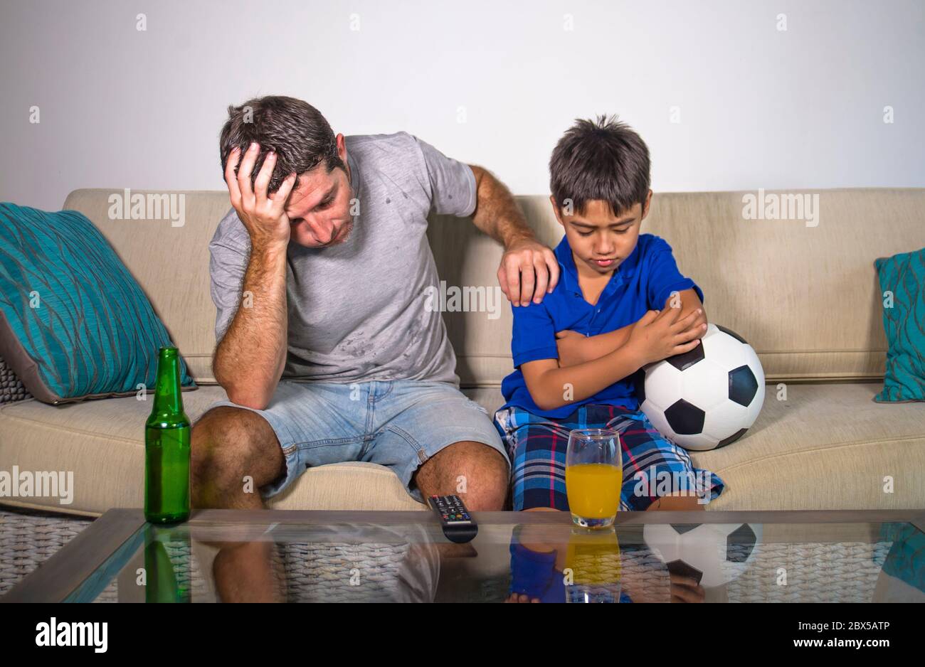 Soccer bad boy hi-res stock photography and images - Alamy