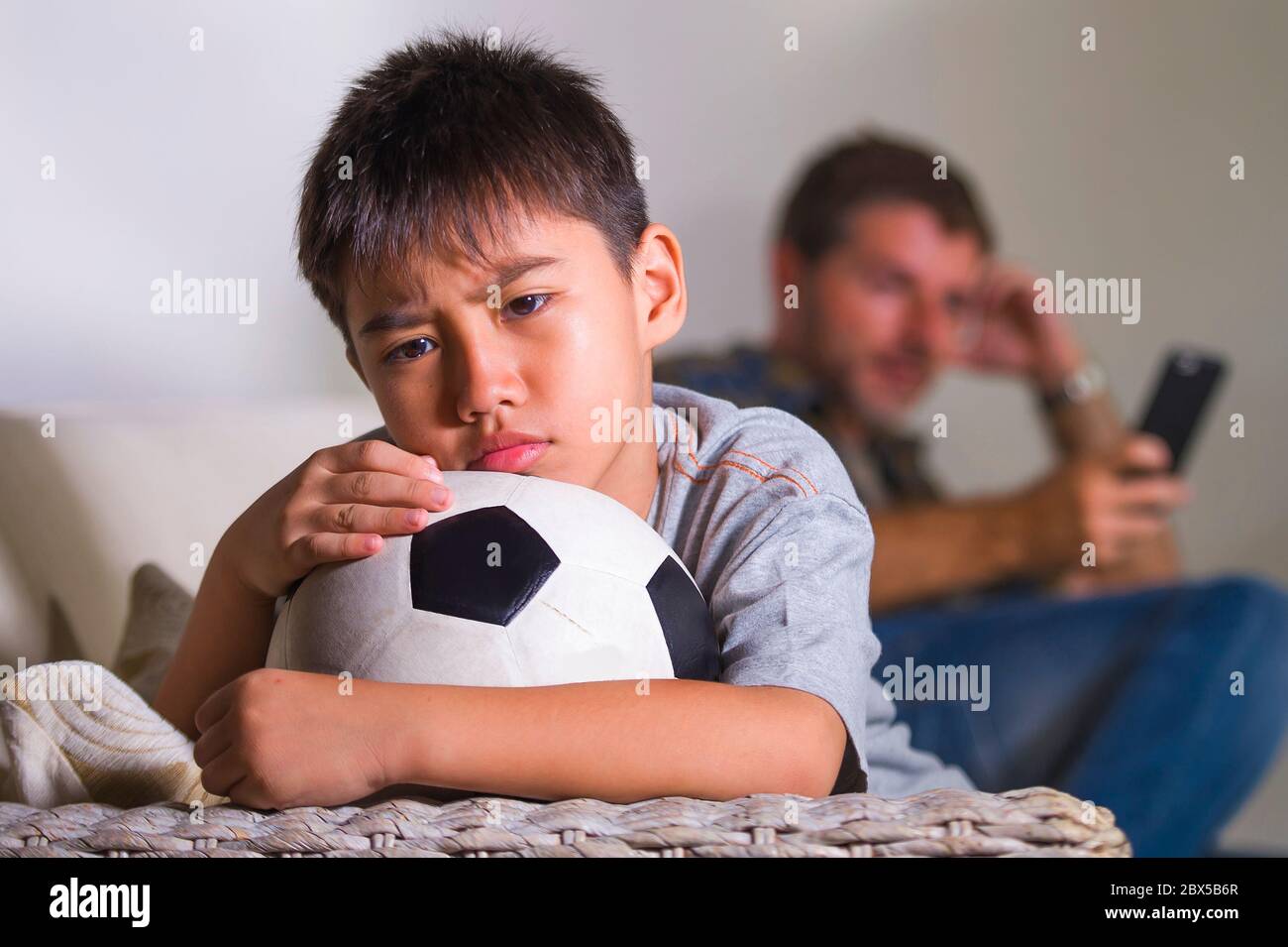 Child neglect father hi-res stock photography and images - Alamy