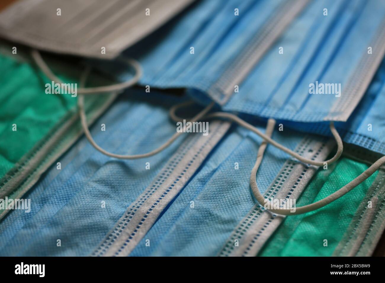 Medicine health pediatrics covid 19 hi-res stock photography and images ...