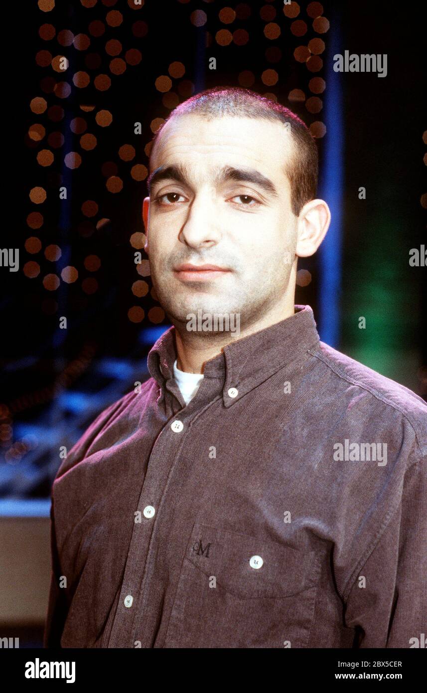 Django tv hi-res stock photography and images - Alamy