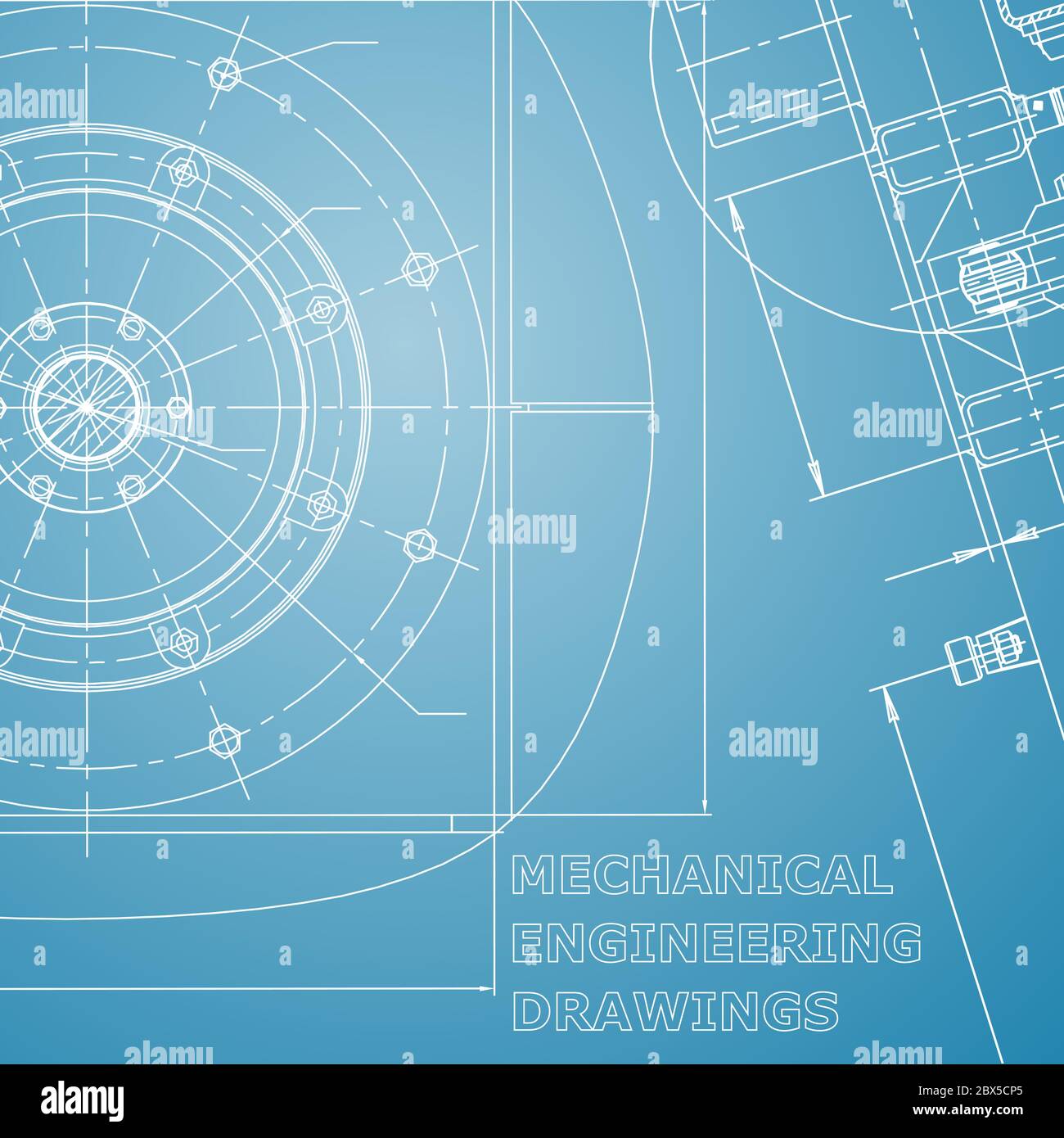 Complicated machine Stock Vector Images - Alamy