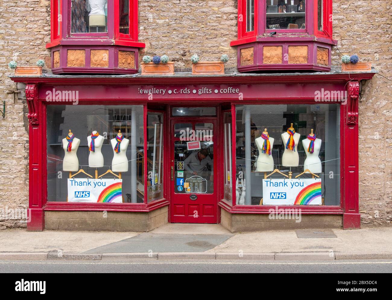 Thank you display hi-res stock photography and images - Alamy