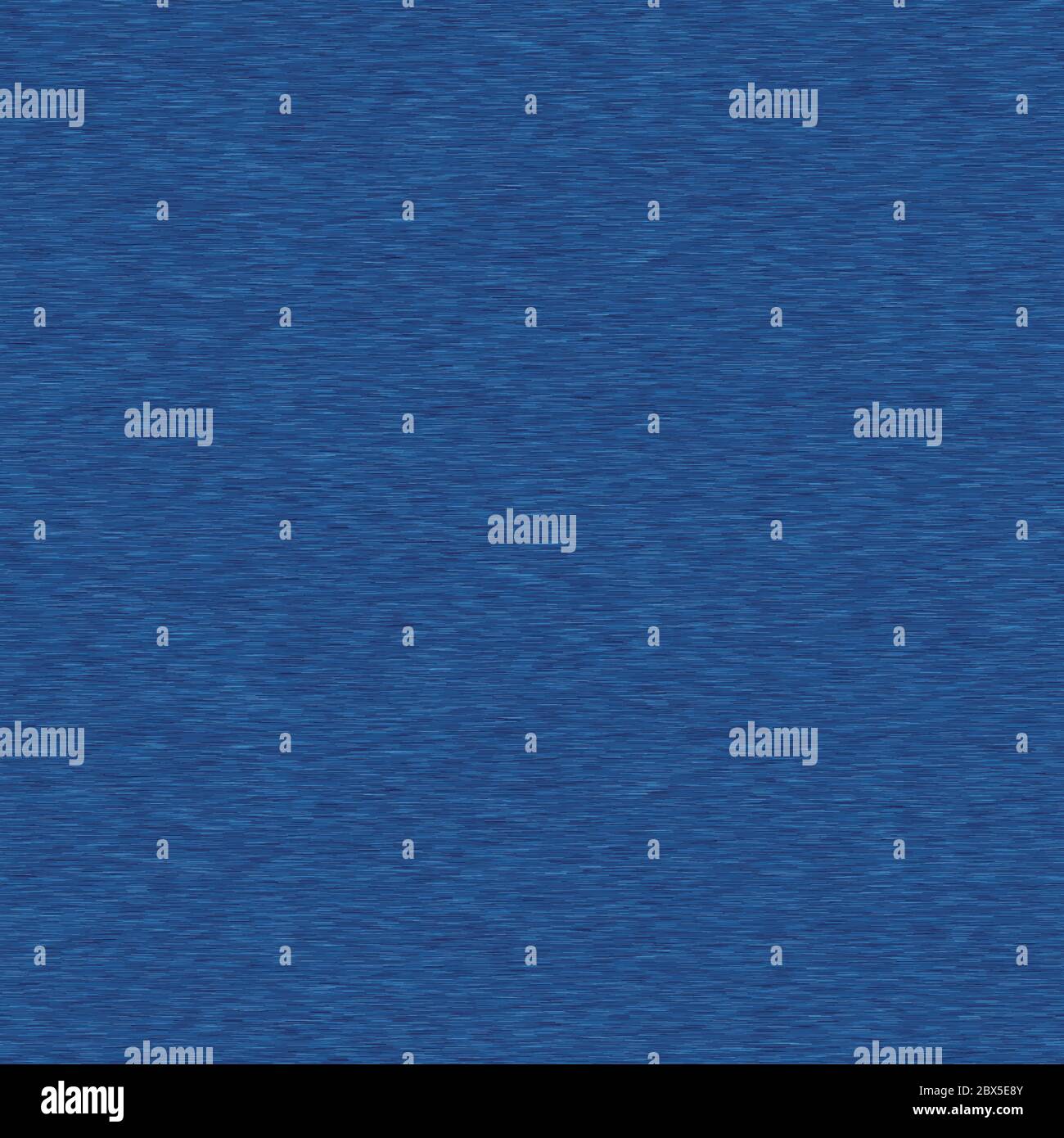 Seamless pattern dyed tri blend stripes background. Denim Indigo Blue ...