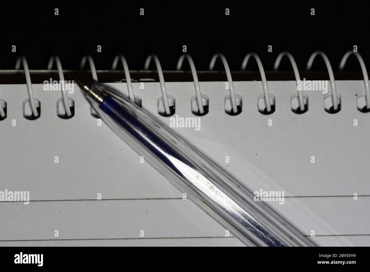 Secretary taking notes hi-res stock photography and images - Alamy