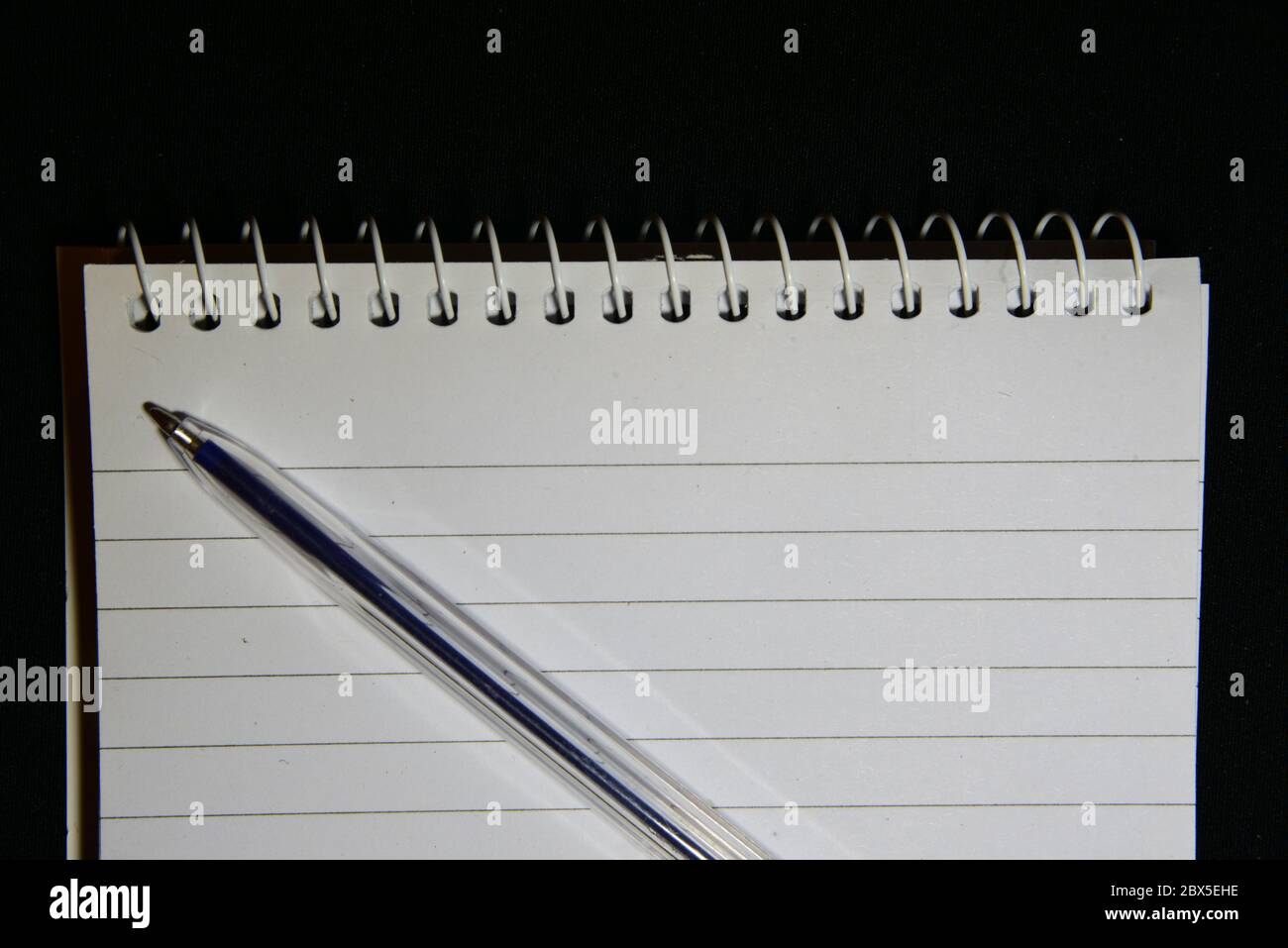 Secretary taking notes hi-res stock photography and images - Alamy