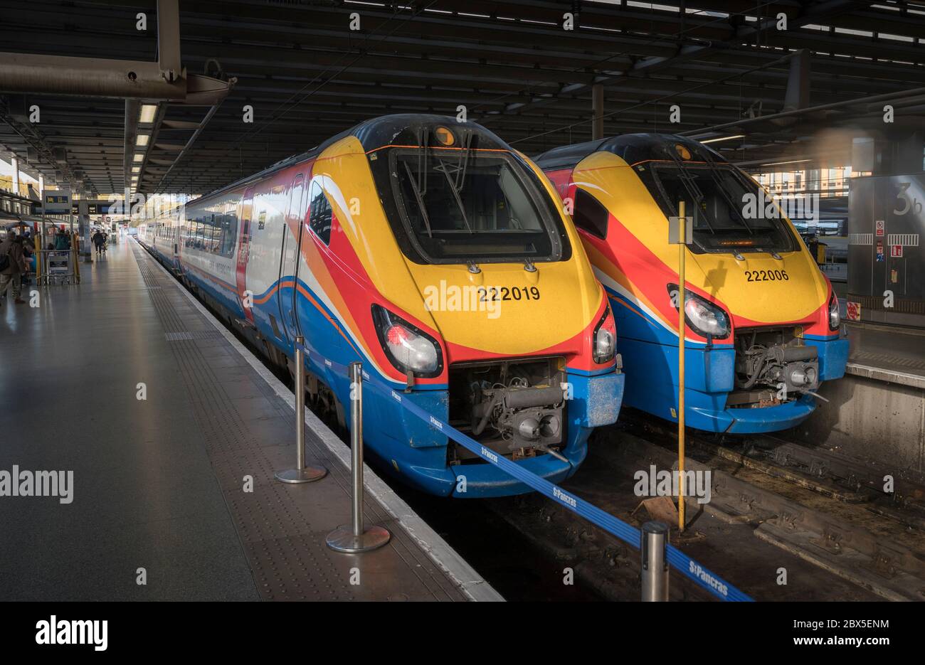 Class 222 hi-res stock photography and images - Alamy