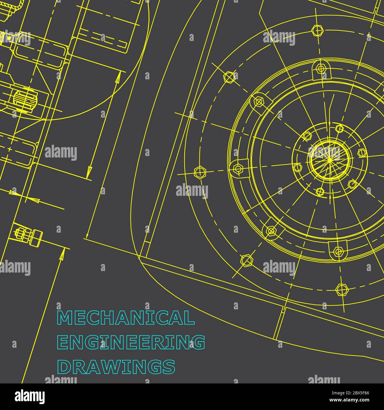 Cad board Stock Vector Images - Alamy