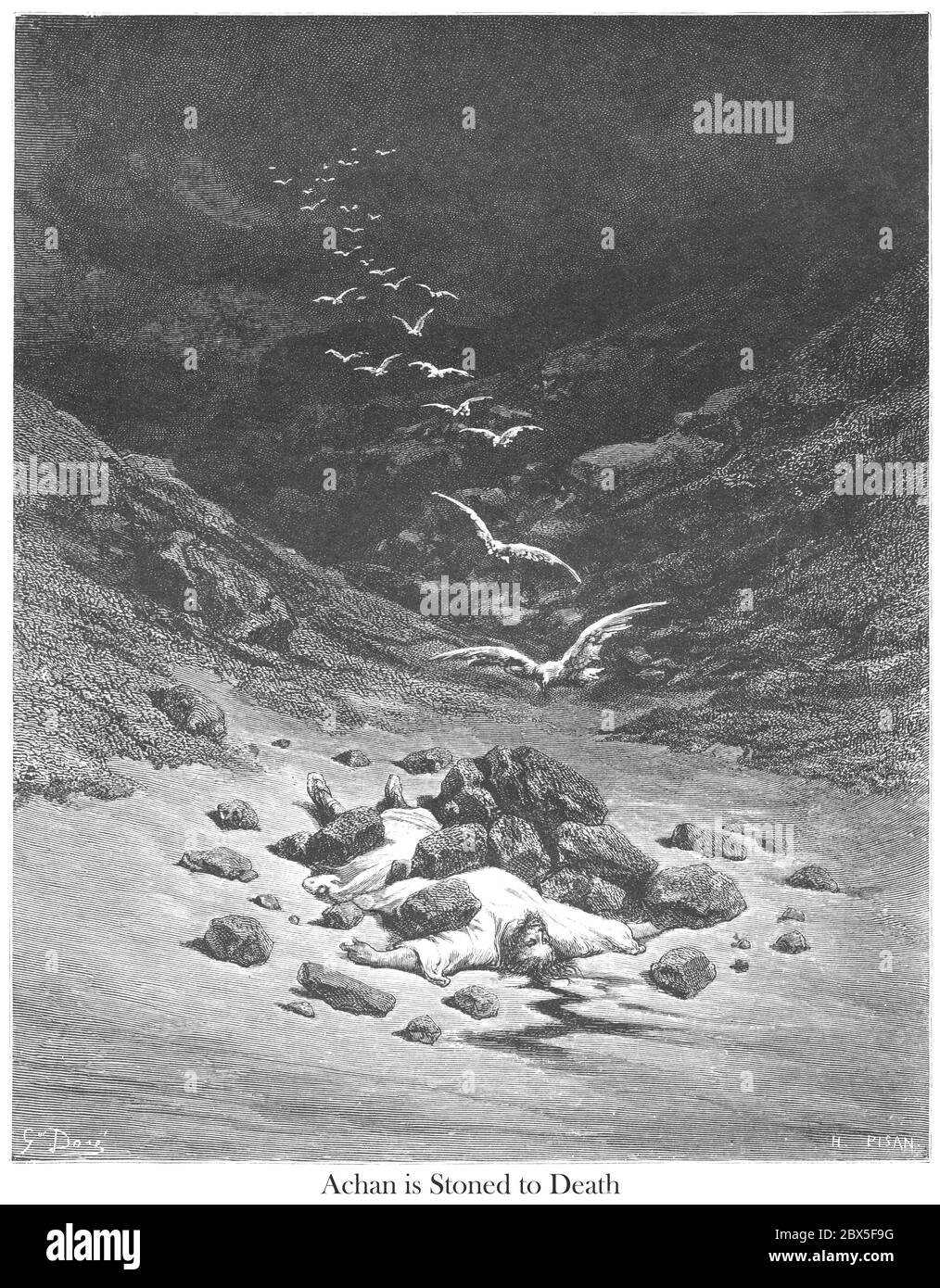 Achan hi-res stock photography and images - Alamy