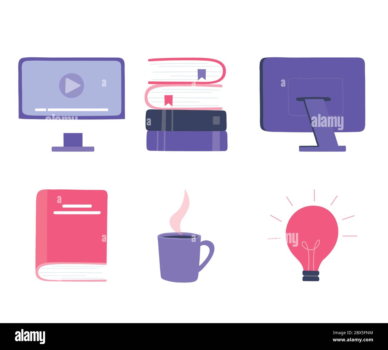 online training, computer books creativity, courses knowledge ...