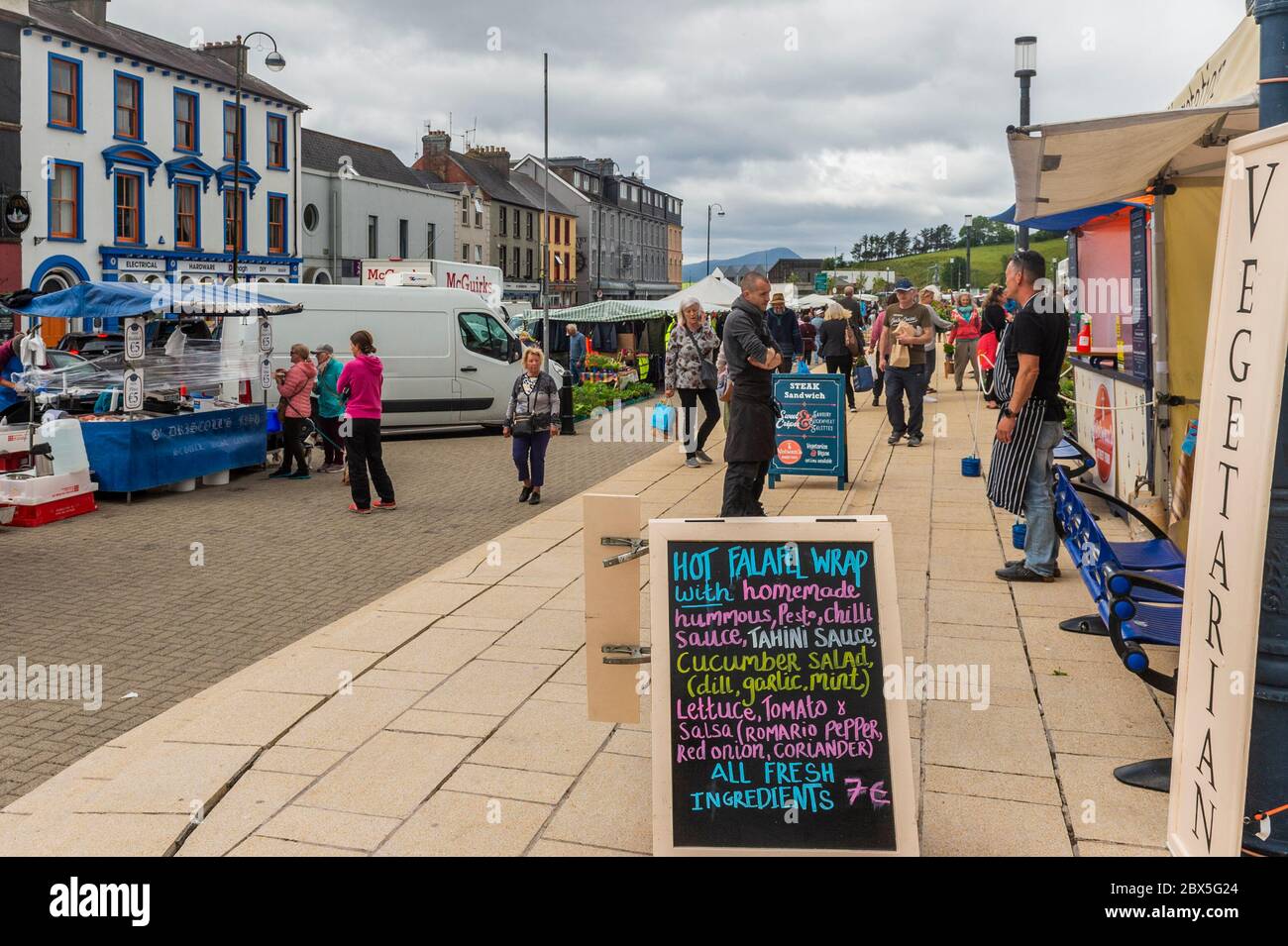Traders after covid hi-res stock photography and images - Alamy