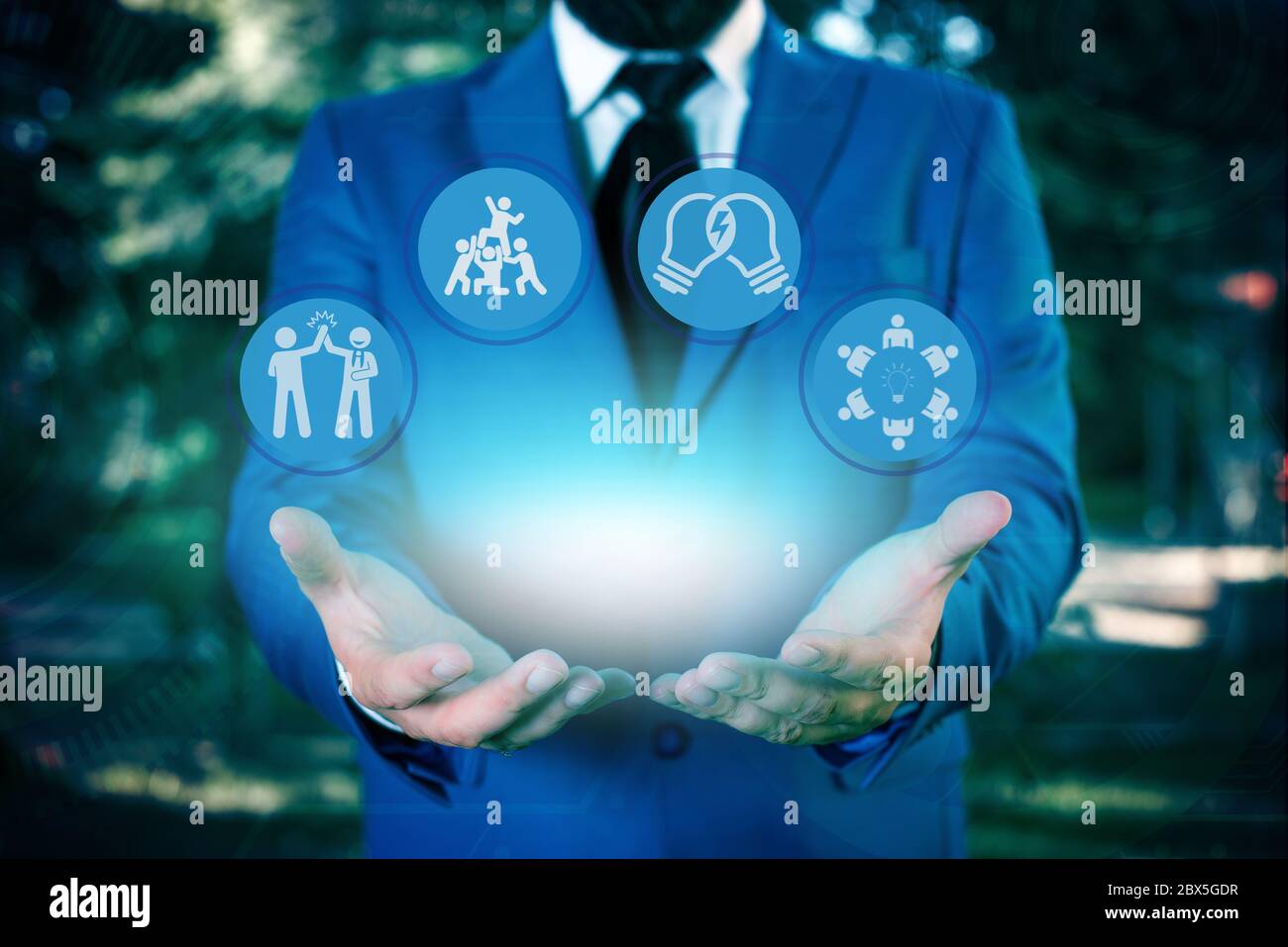 Secured Search Of Citizen National Identification Data Information ...