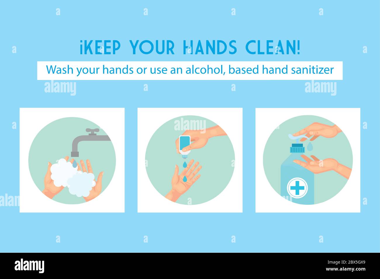 Hands technique Stock Vector Images - Alamy