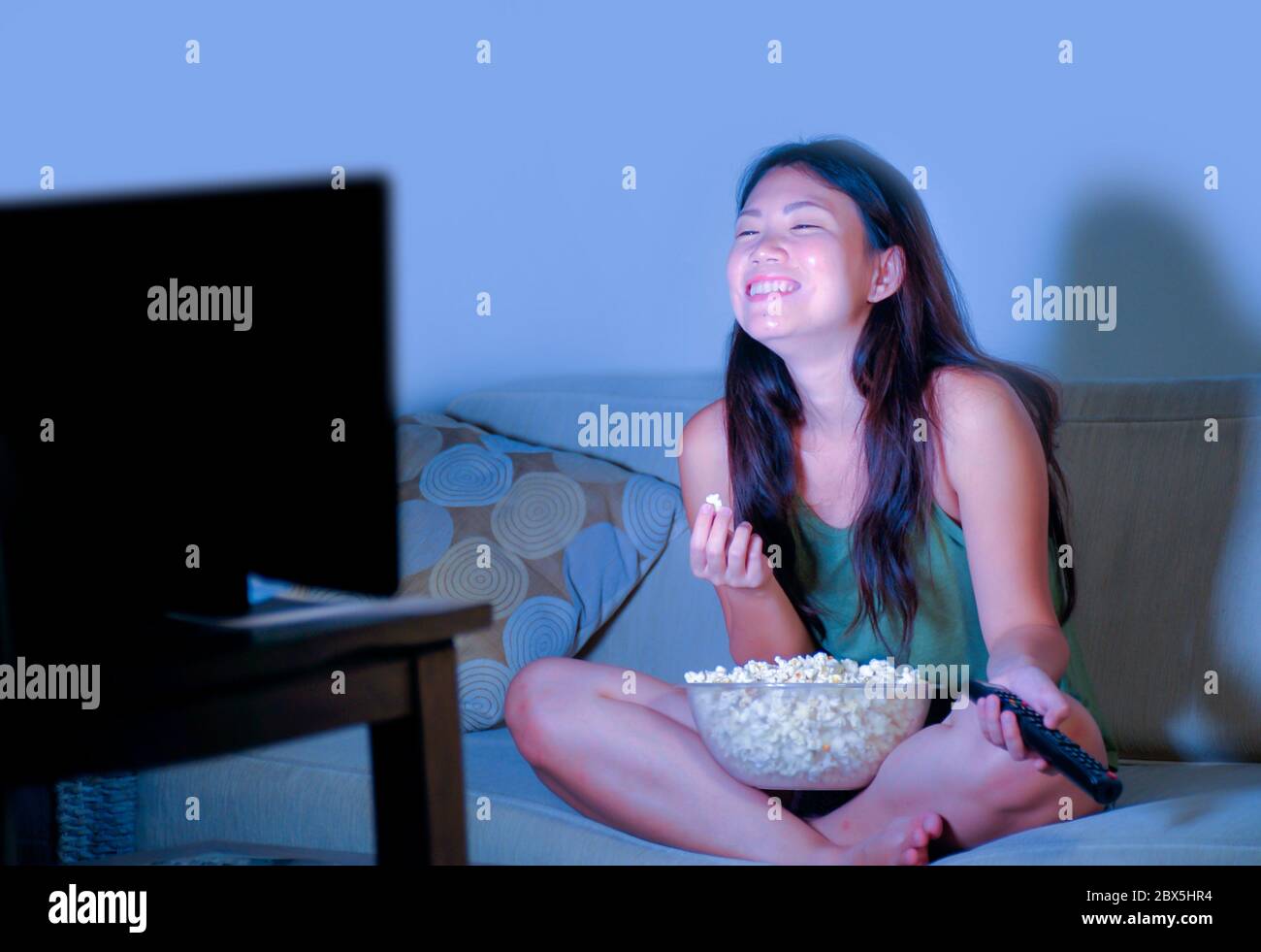 Tv comedy show hi-res stock photography and images - Alamy