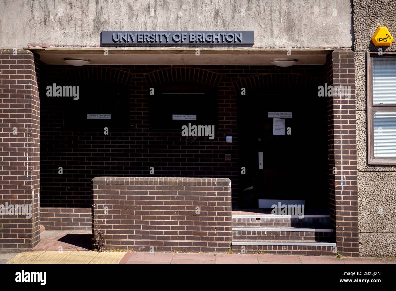 University of brighton hi-res stock photography and images - Alamy