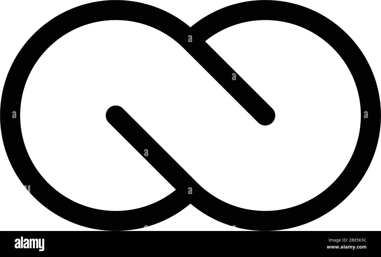 Double Infinity Design