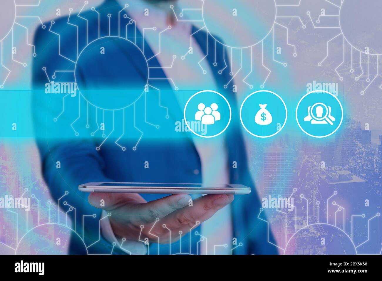 System Administrator Control, Gear Configuration Settings Tools Concept ...