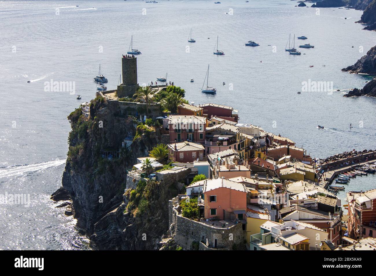 Doria castle hi-res stock photography and images - Alamy