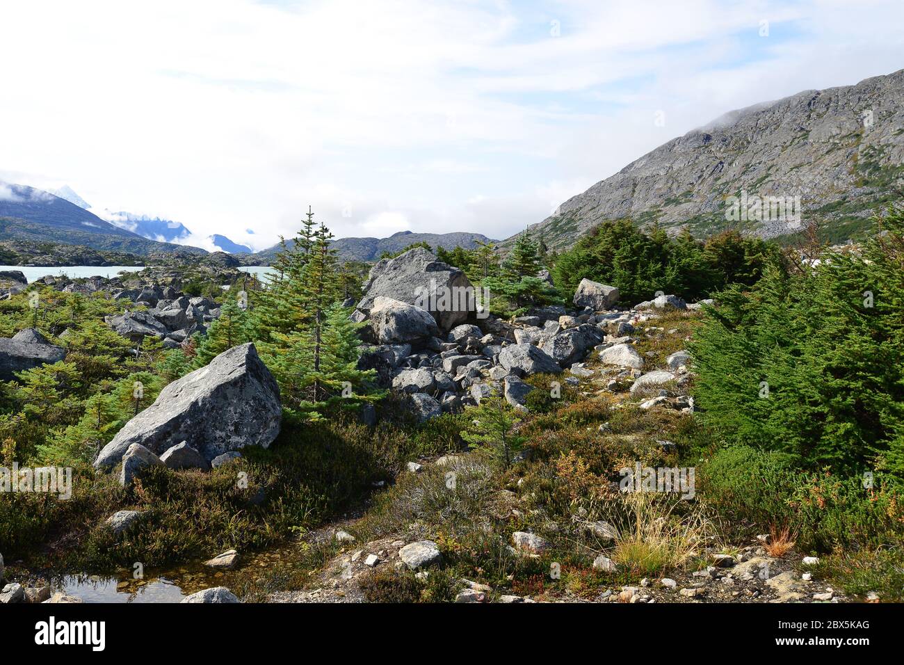 Canada usa summit hi-res stock photography and images - Alamy