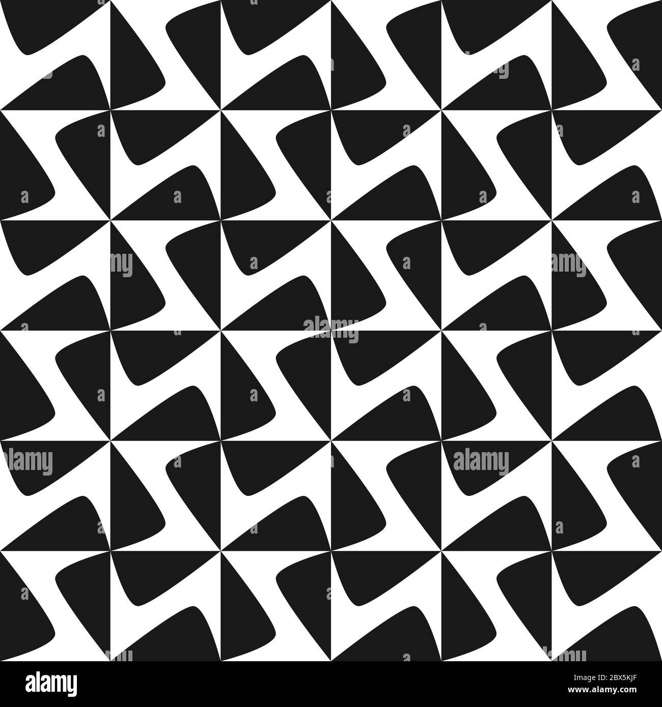 Zigzag shape hi-res stock photography and images - Alamy