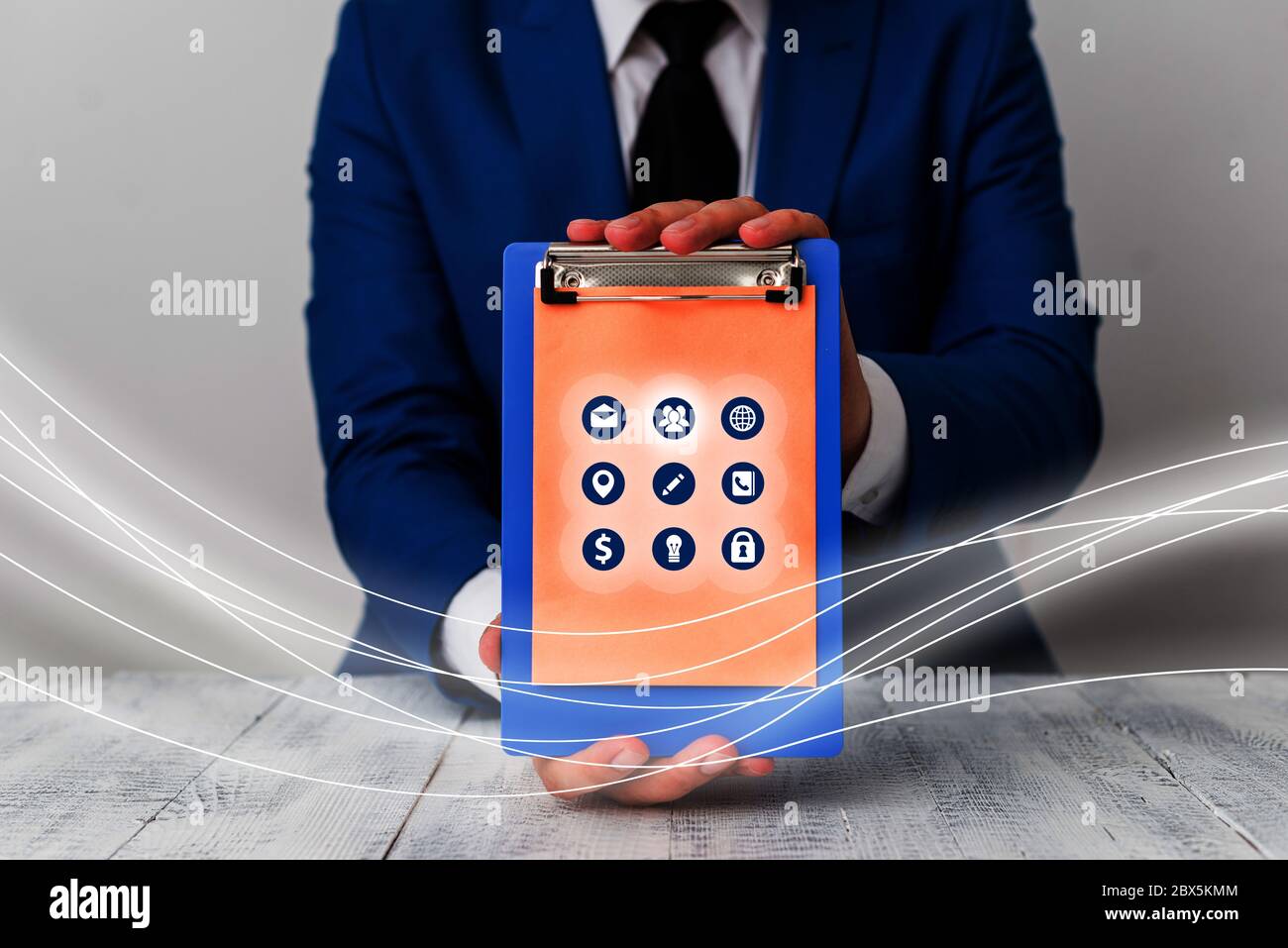 Secured Search Of Citizen National Identification Data Information ...