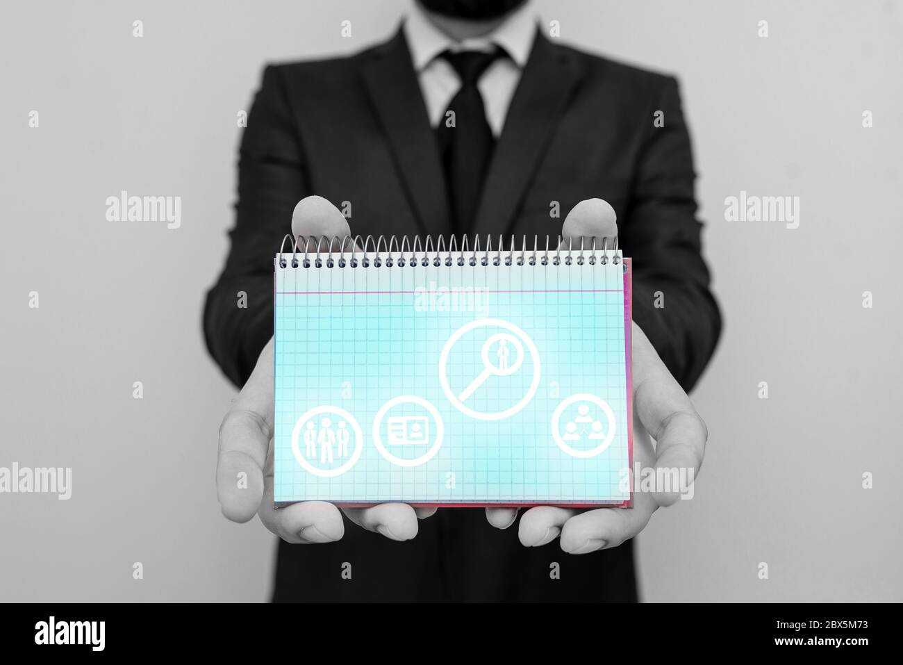 Secured Search Of Citizen National Identification Data Information ...