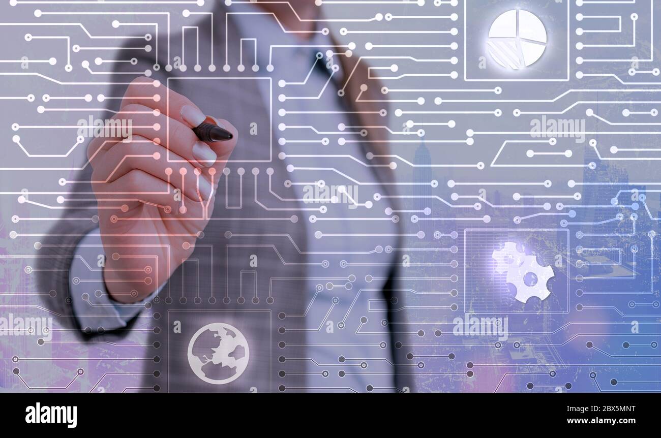 System Administrator Control, Gear Configuration Settings Tools Concept ...