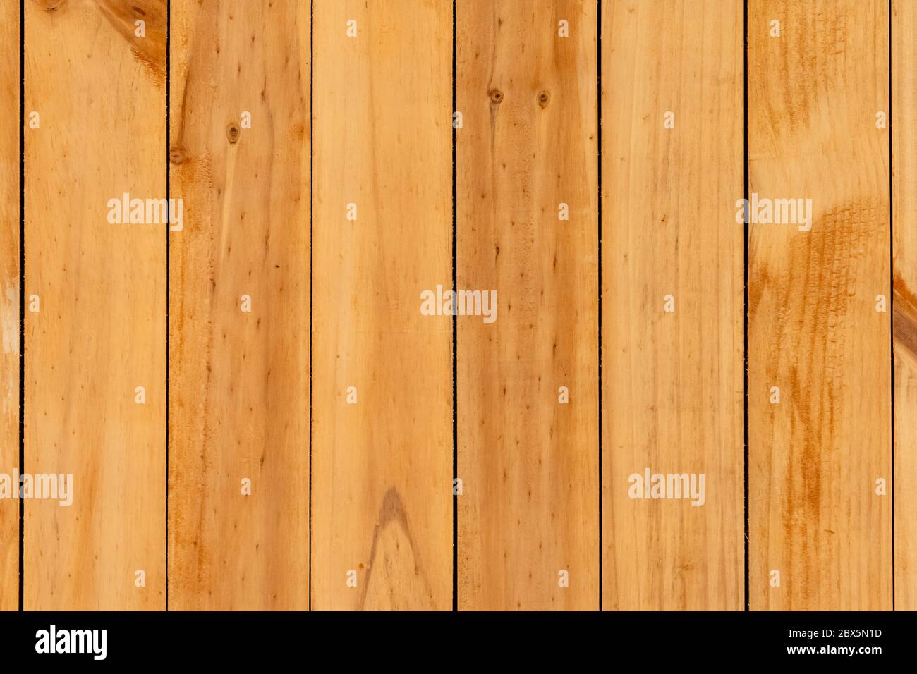 Real Wood plate are arranged to wood pattern on the wll for background ...