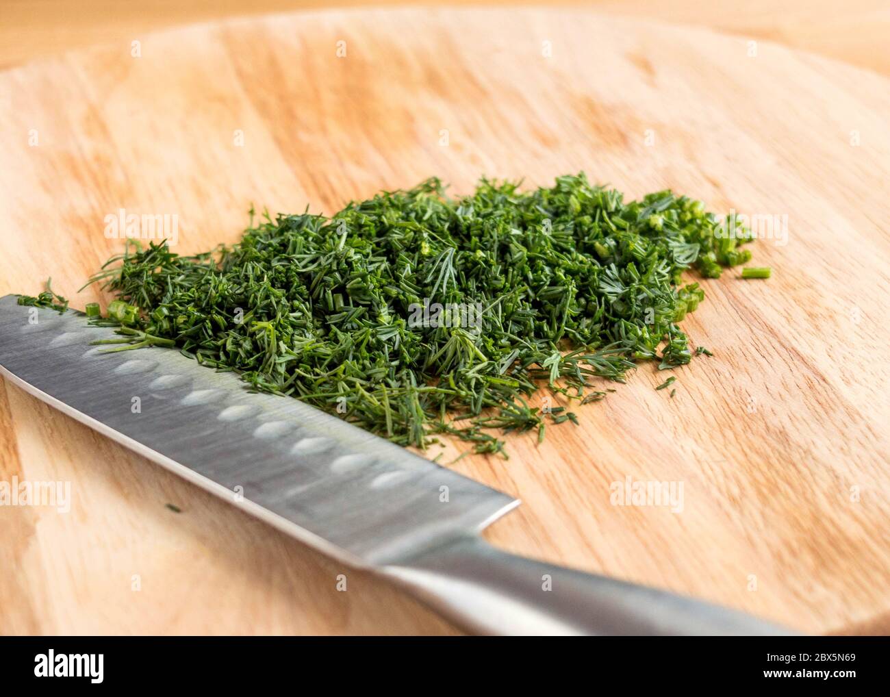 Dill grass hi-res stock photography and images - Alamy