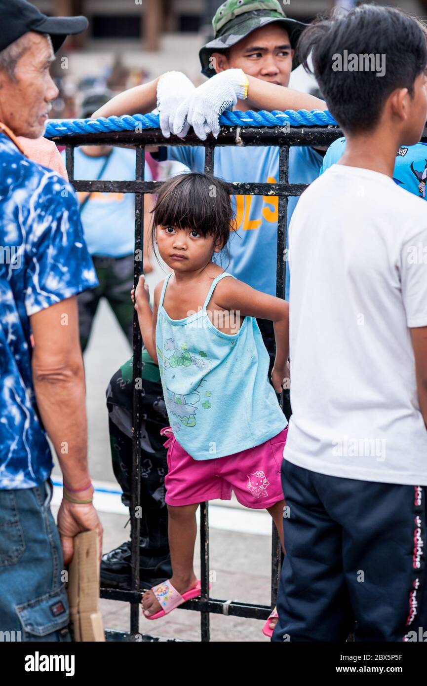 Cute girl philippines hi-res stock photography and images - Alamy