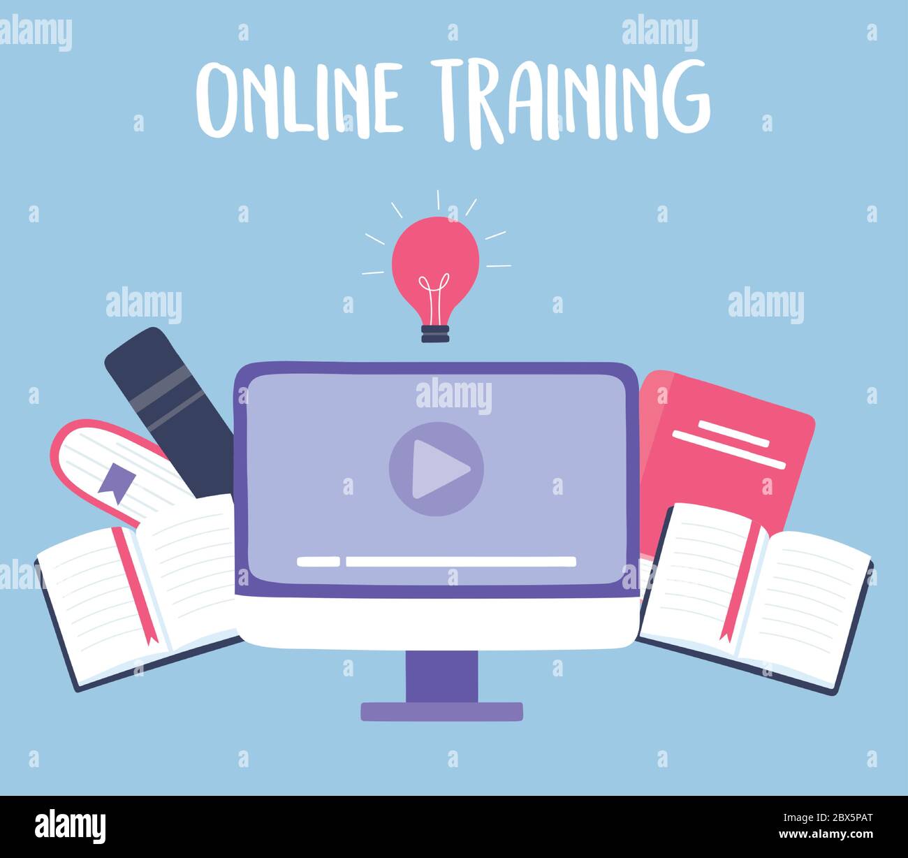 online training, computer video books creativity, courses knowledge ...