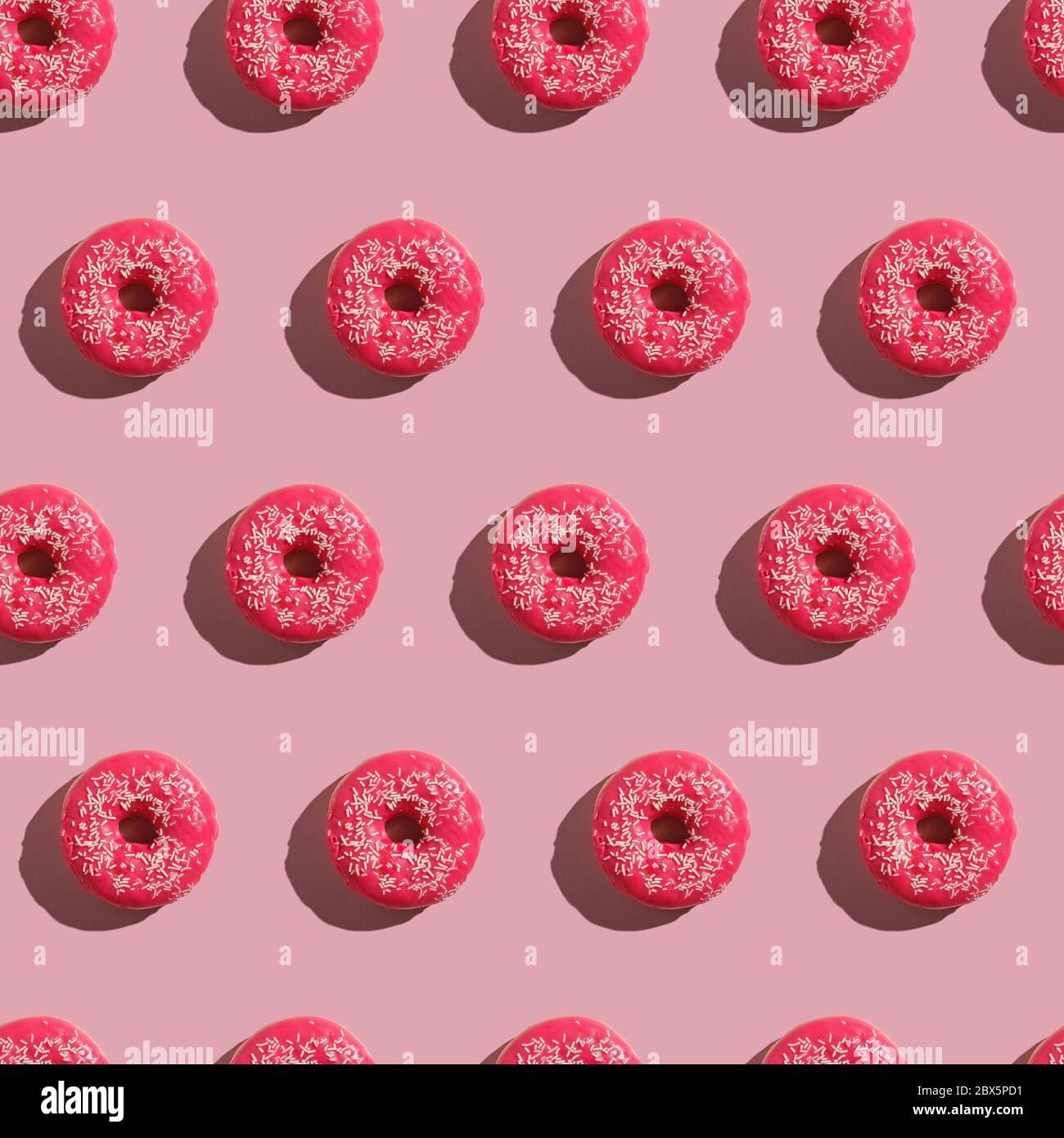 Seamless food texture hi-res stock photography and images - Alamy