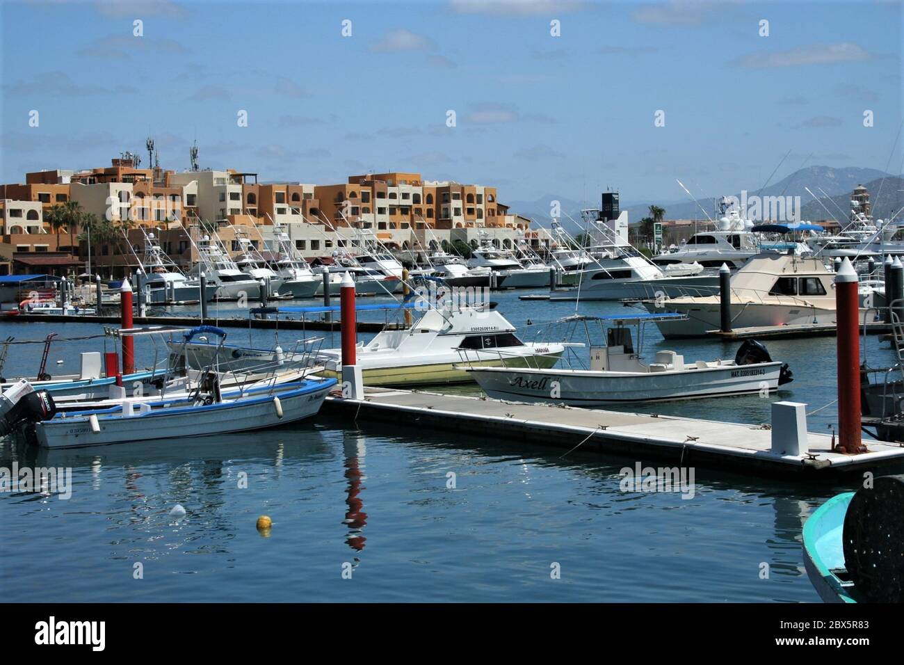 Cabo San Lucas Mexico Architecture High Resolution Stock Photography ...