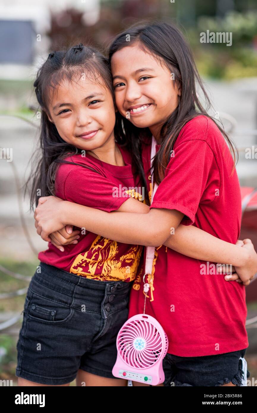 Filipino festival hi-res stock photography and images - Alamy