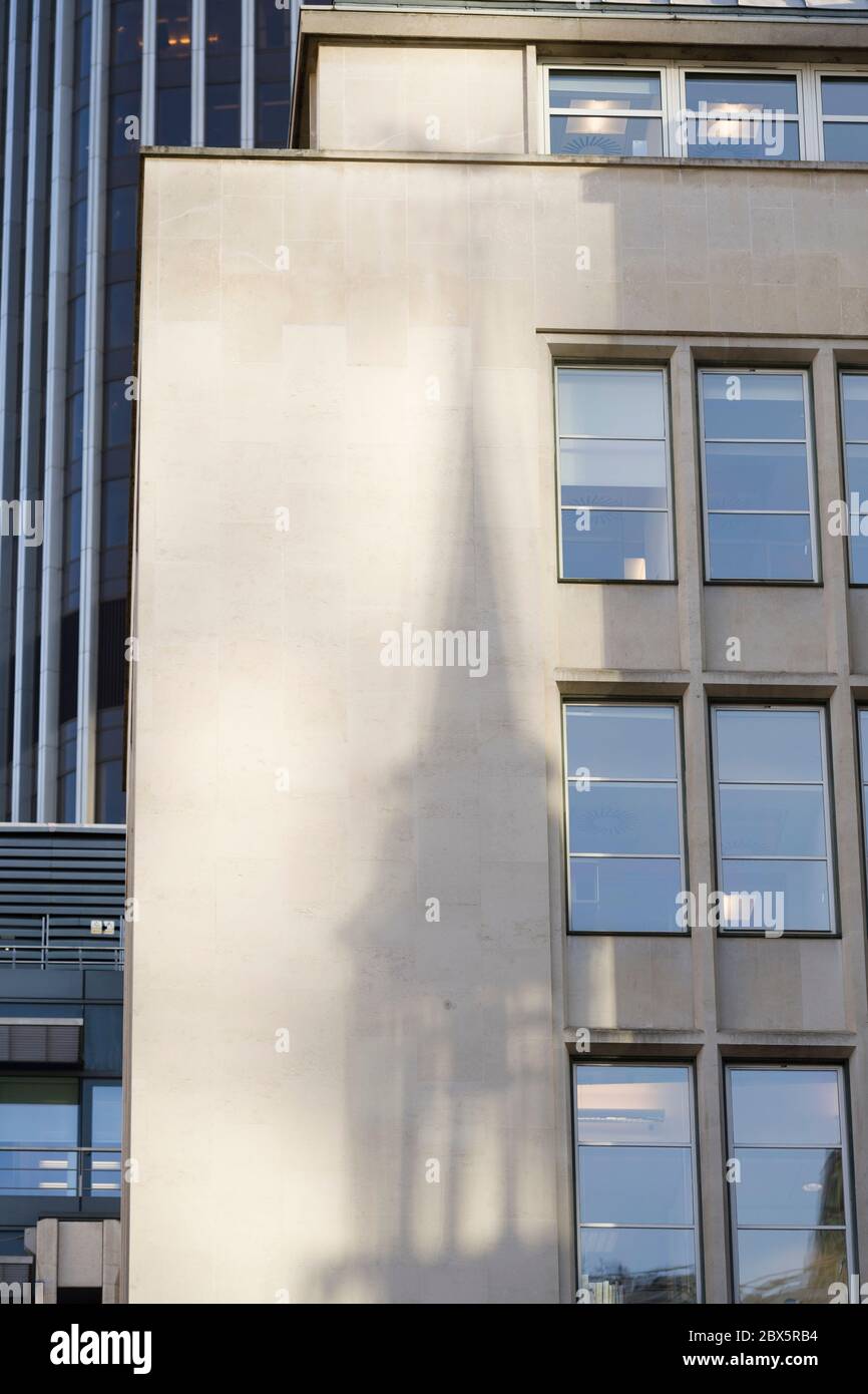 Nederlandse Kerk / Dutch Church, 7 Austin Friars, London EC2N 2HA ...