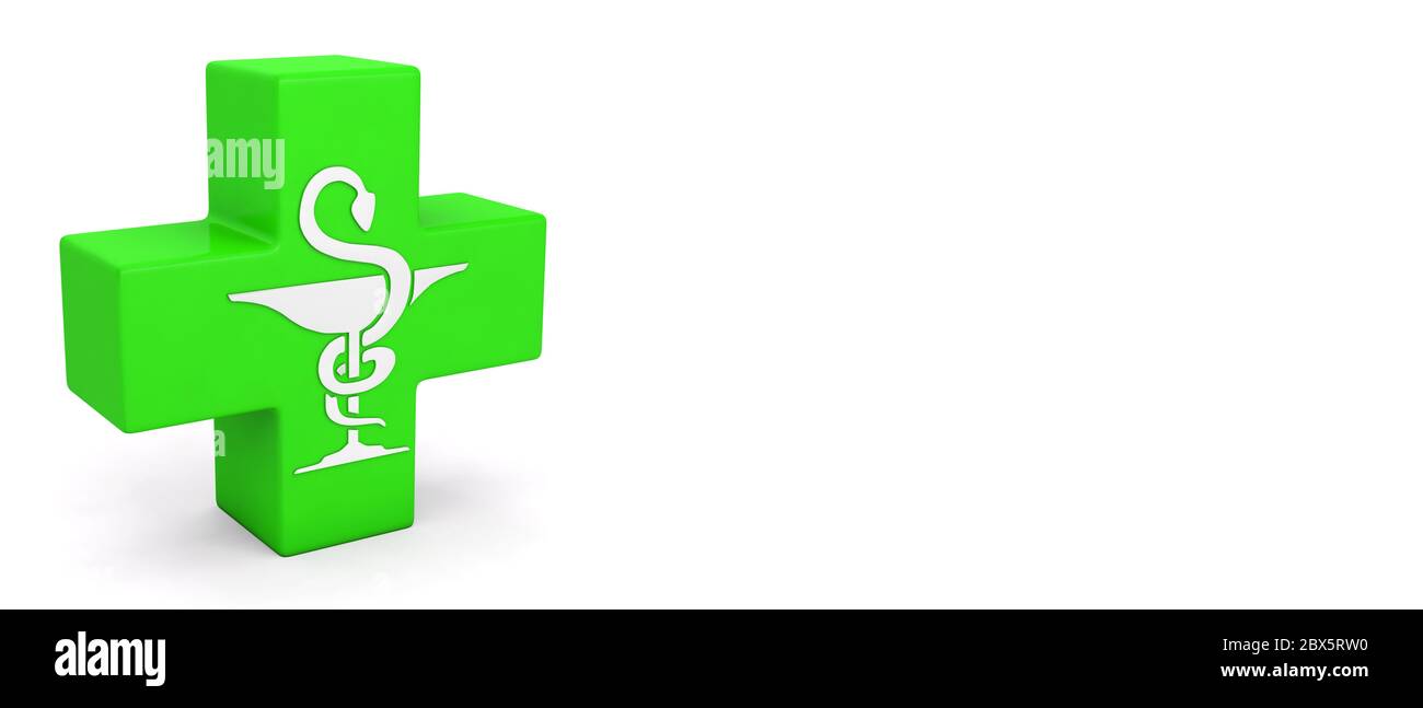 Pharmacy cross hi-res stock photography and images - Alamy