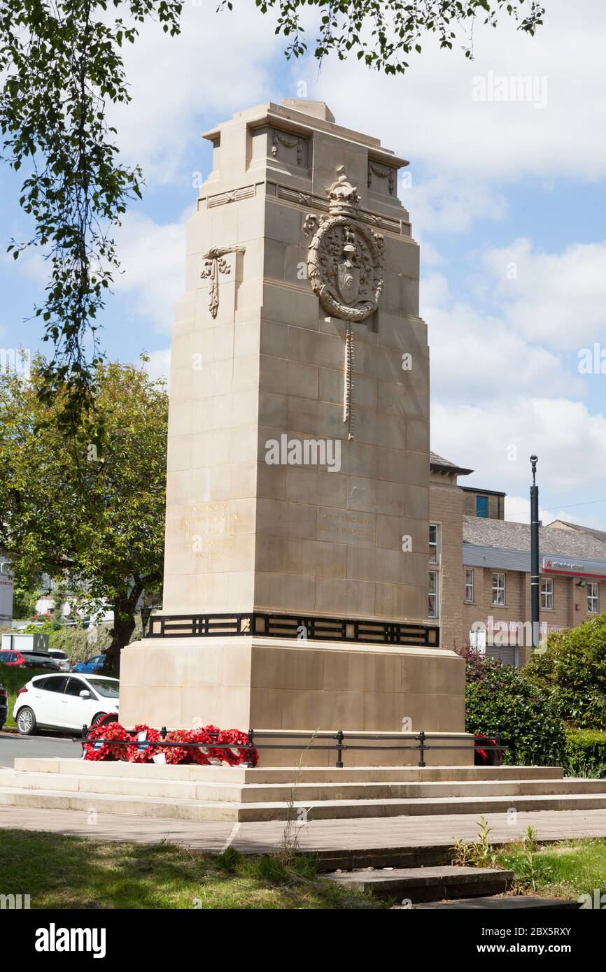 Memorial halifax hi-res stock photography and images - Alamy