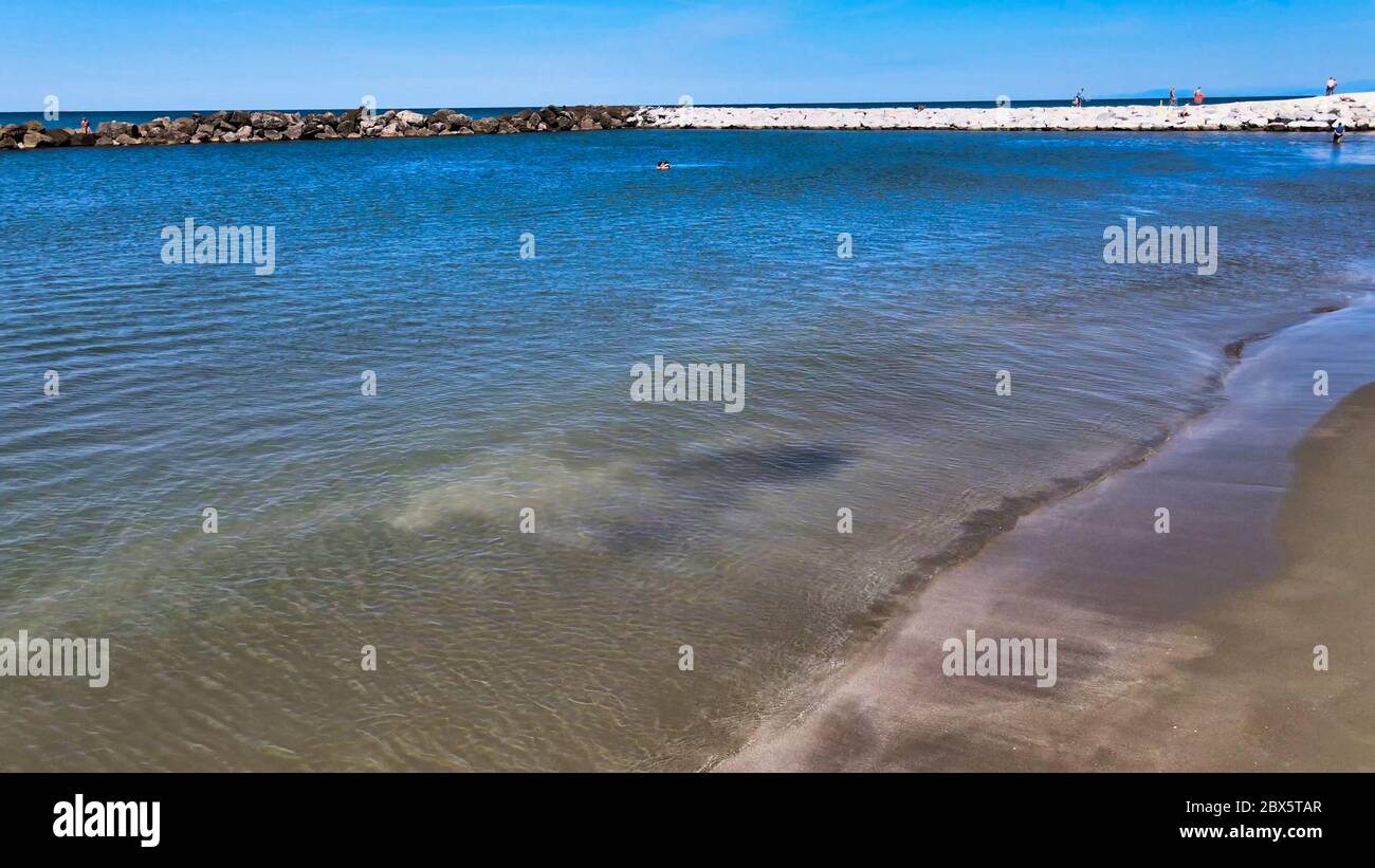 Pisa Drone High Resolution Stock Photography and Images - Alamy