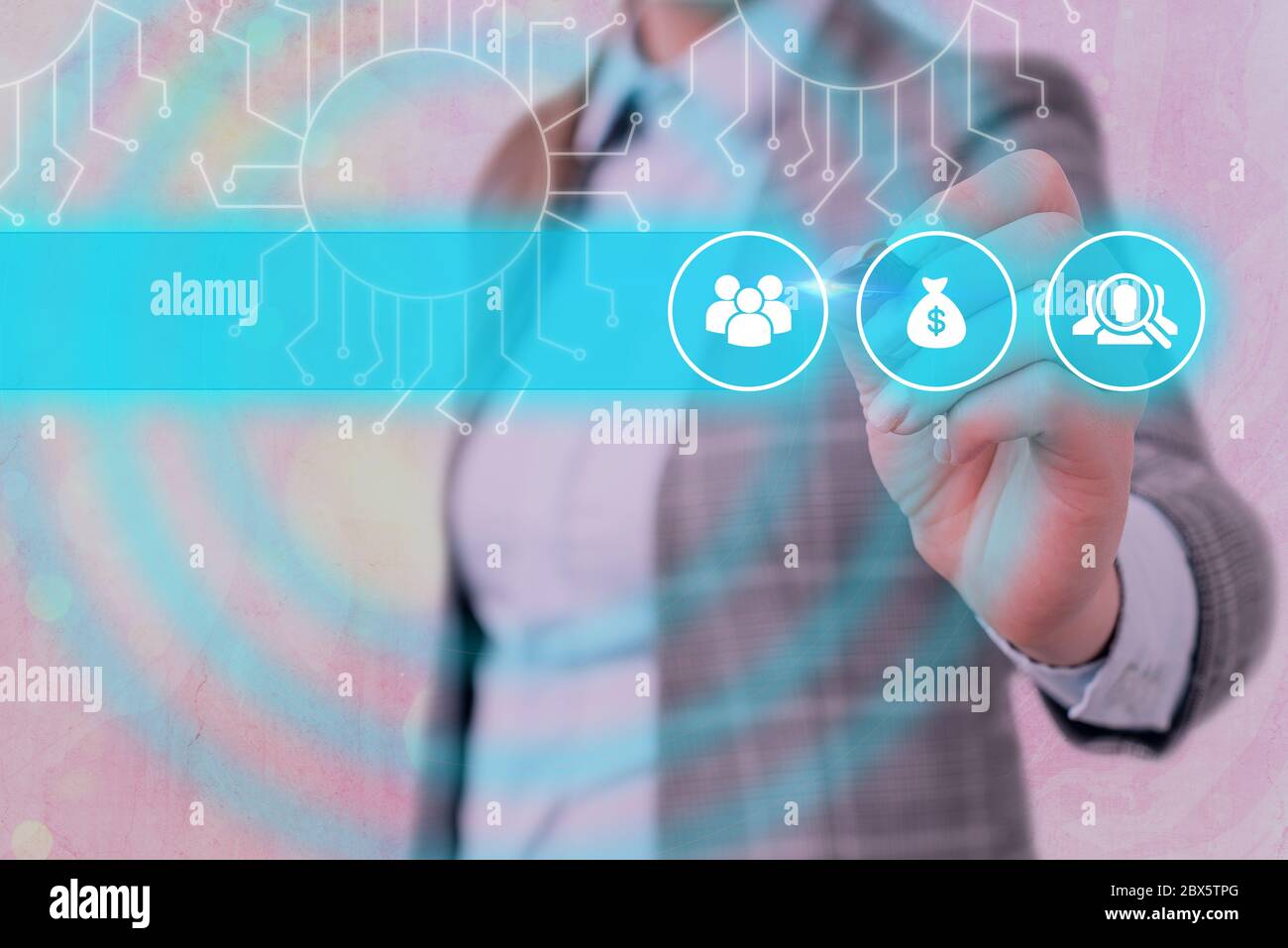 System Administrator Control, Gear Configuration Settings Tools Concept ...