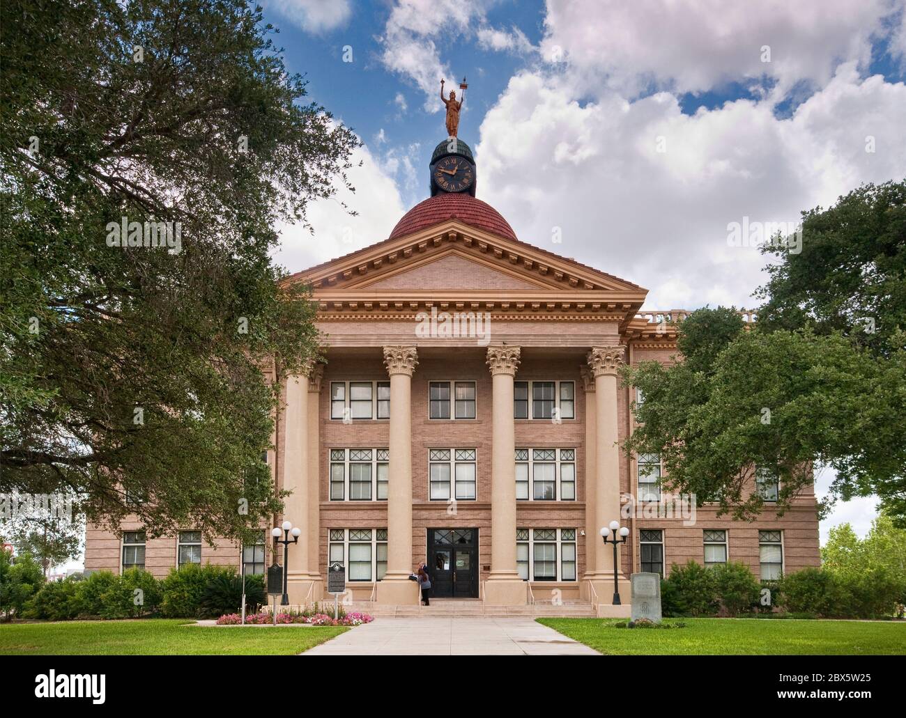 South texas plains hi-res stock photography and images - Alamy