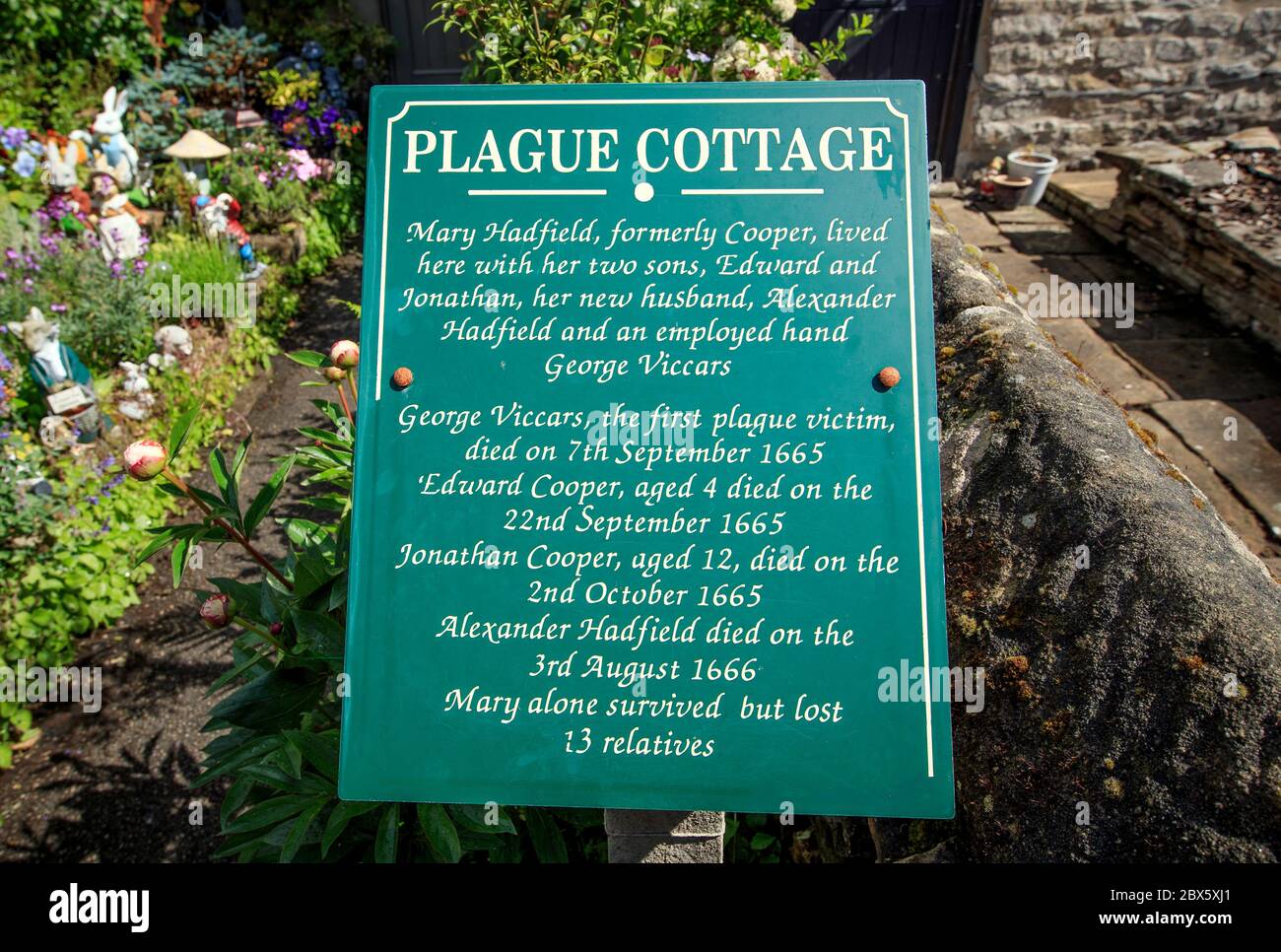 Hadfiled hi-res stock photography and images - Alamy