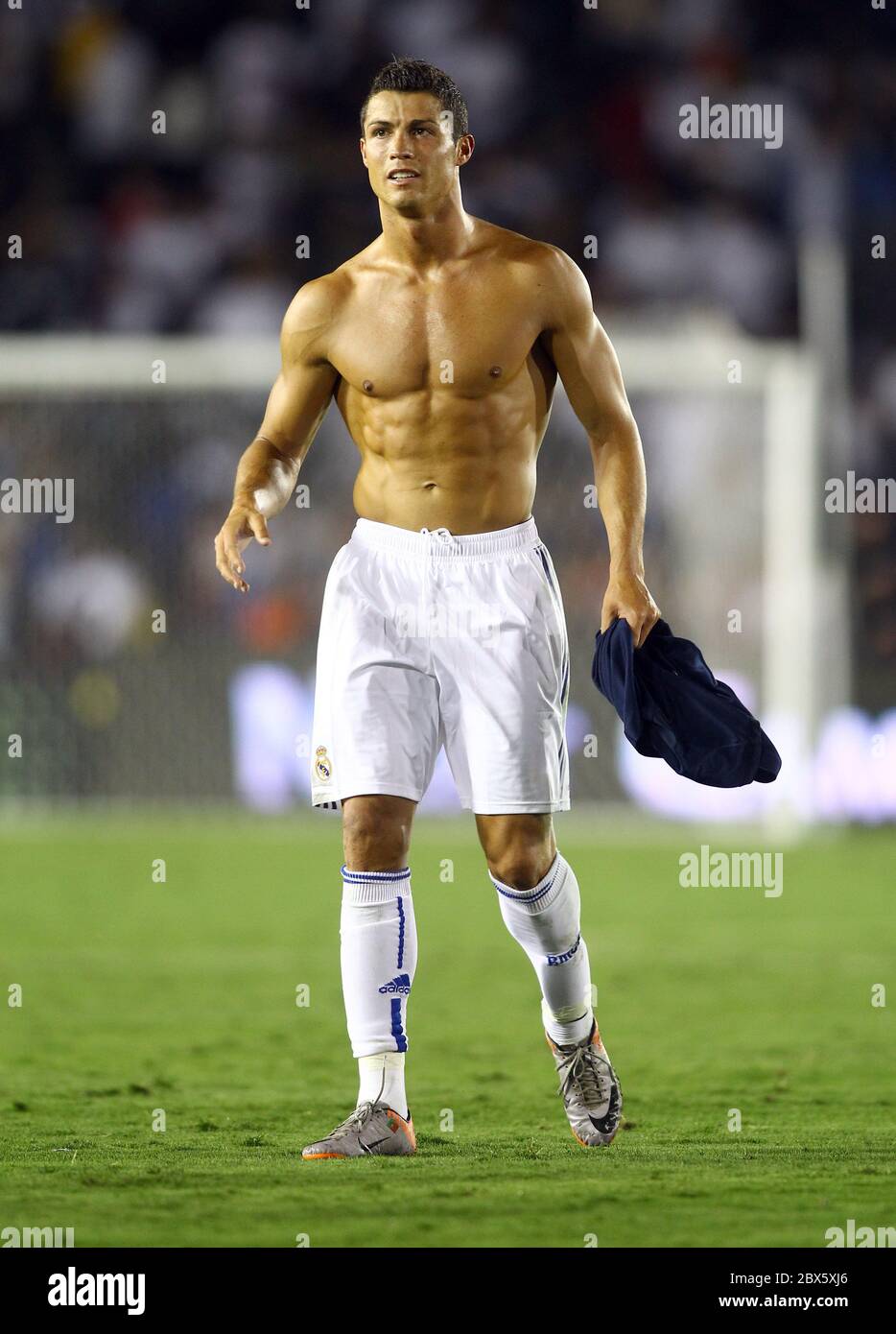 Cristiano Ronaldo Before And After Body