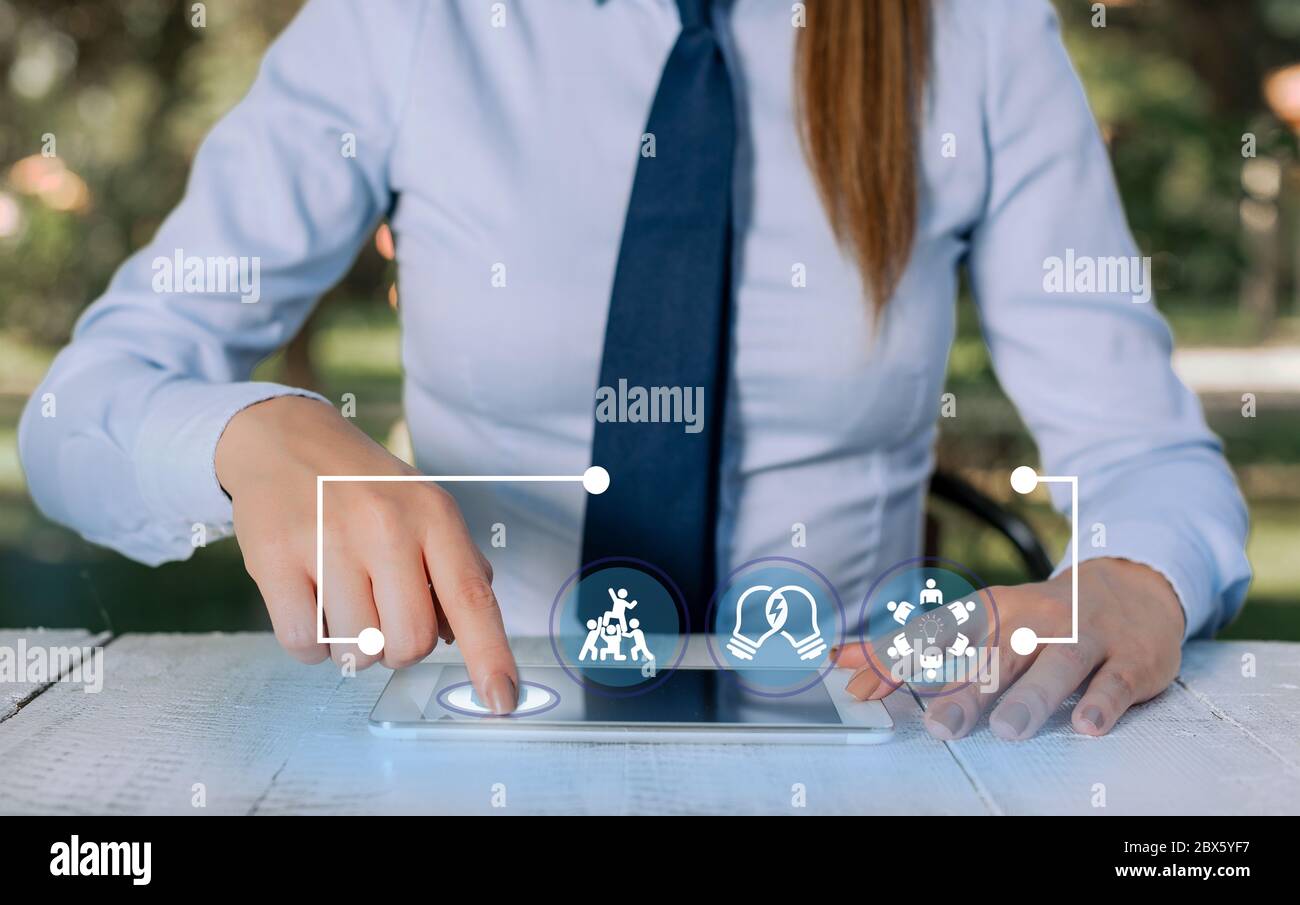 Secured Search Of Citizen National Identification Data Information ...