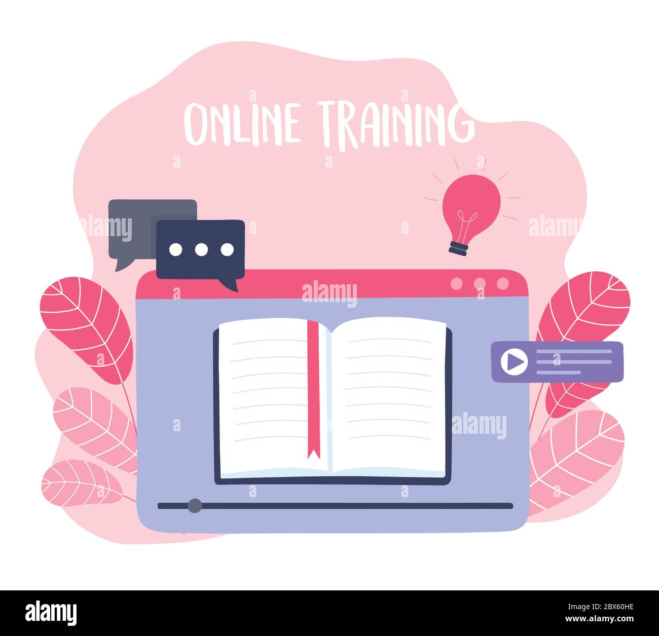 online training, ebook specialization tutorials, courses knowledge ...